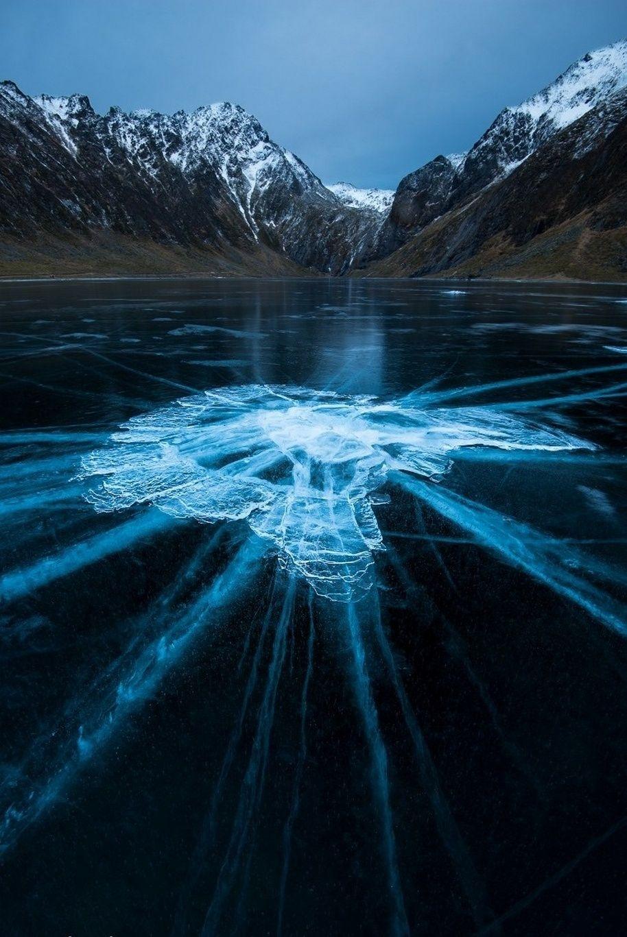Ice Lake Wallpapers - Top Free Ice Lake Backgrounds - WallpaperAccess