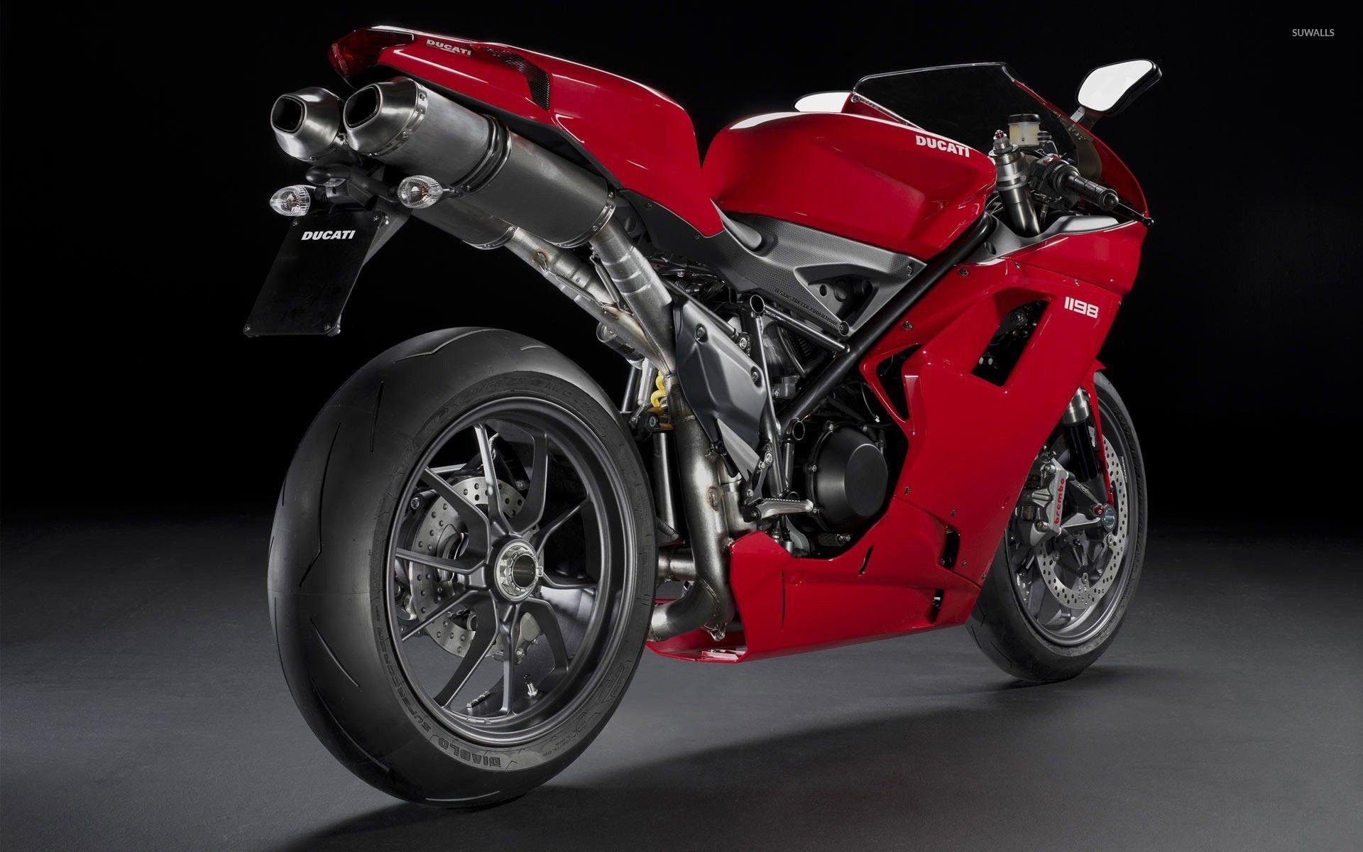 Ducati 1198 Wallpapers - Top Free Ducati 1198 Backgrounds - WallpaperAccess