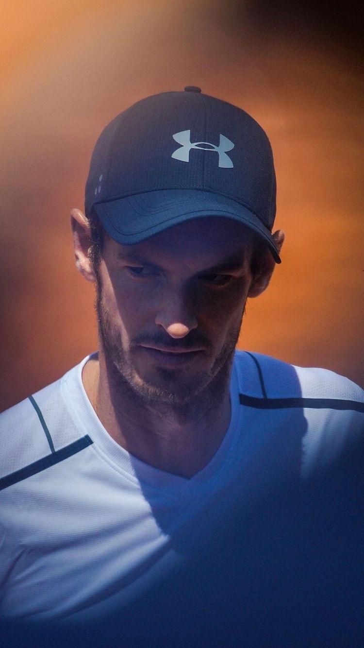 Andy Murray Wallpapers - Top Free Andy Murray Backgrounds - WallpaperAccess