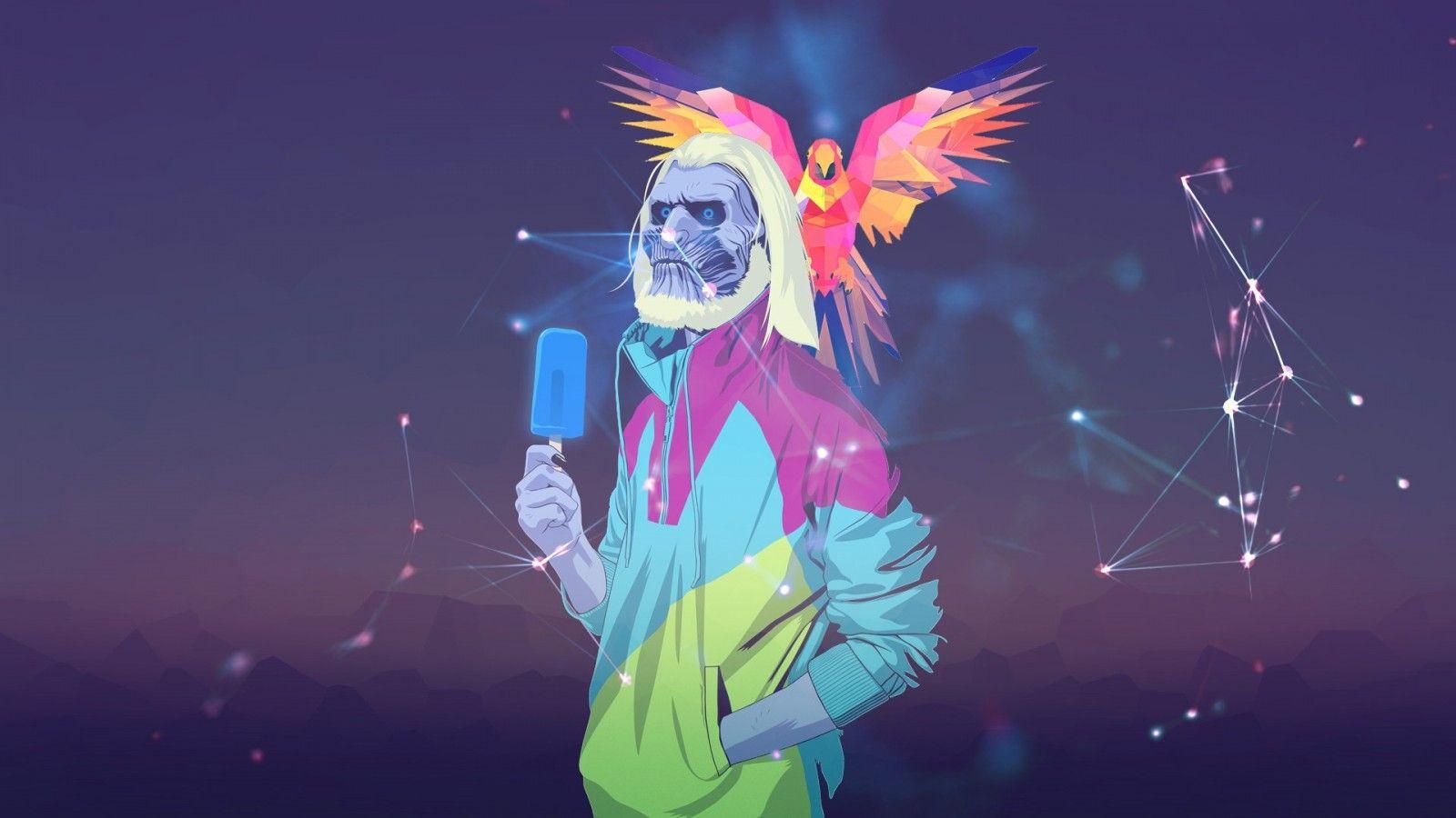 Colorful Game Wallpapers - Top Free Colorful Game Backgrounds ...