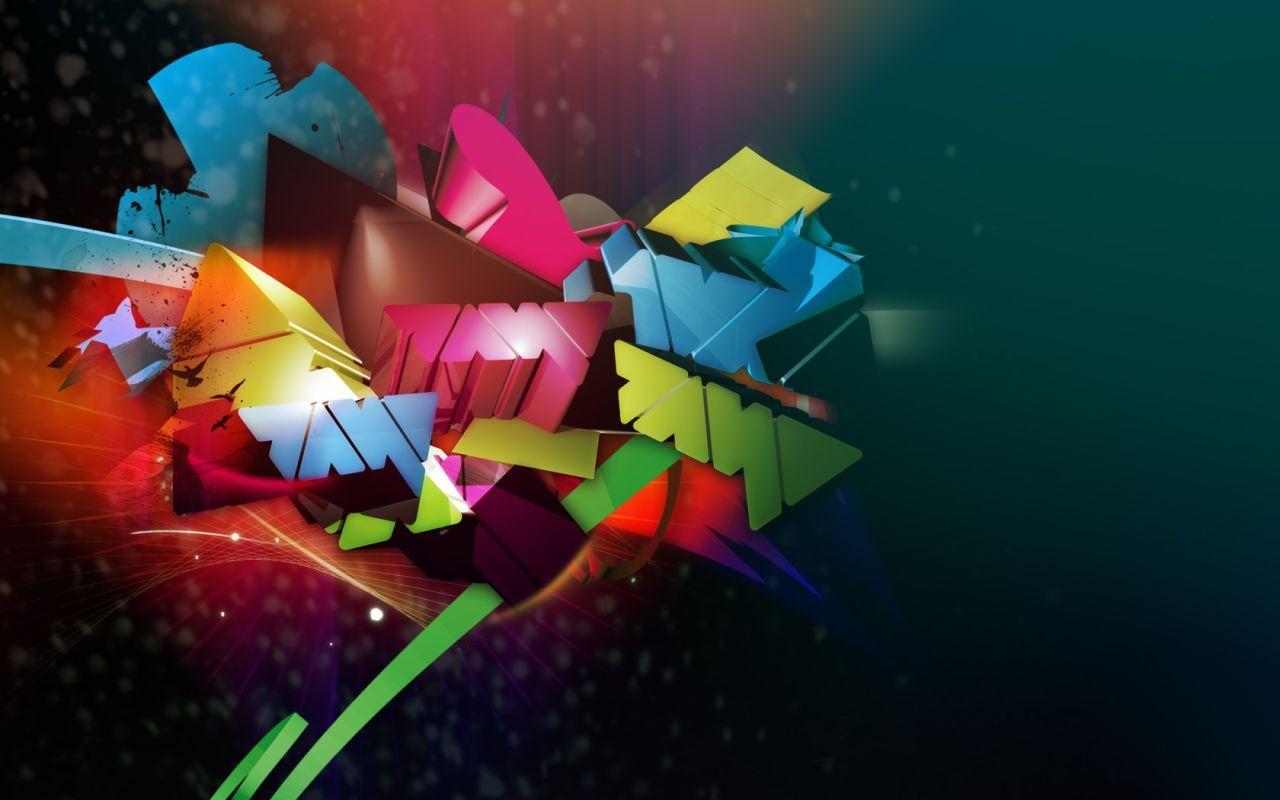 Colorful Game Wallpapers - Top Free Colorful Game Backgrounds ...