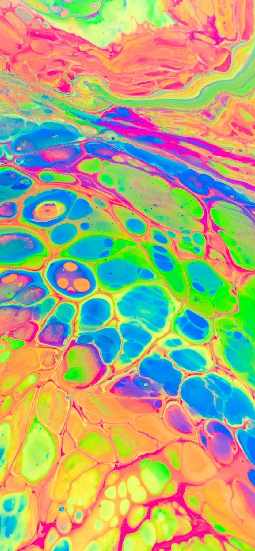 Colorful Pop Art Wallpapers - Top Free Colorful Pop Art Backgrounds ...