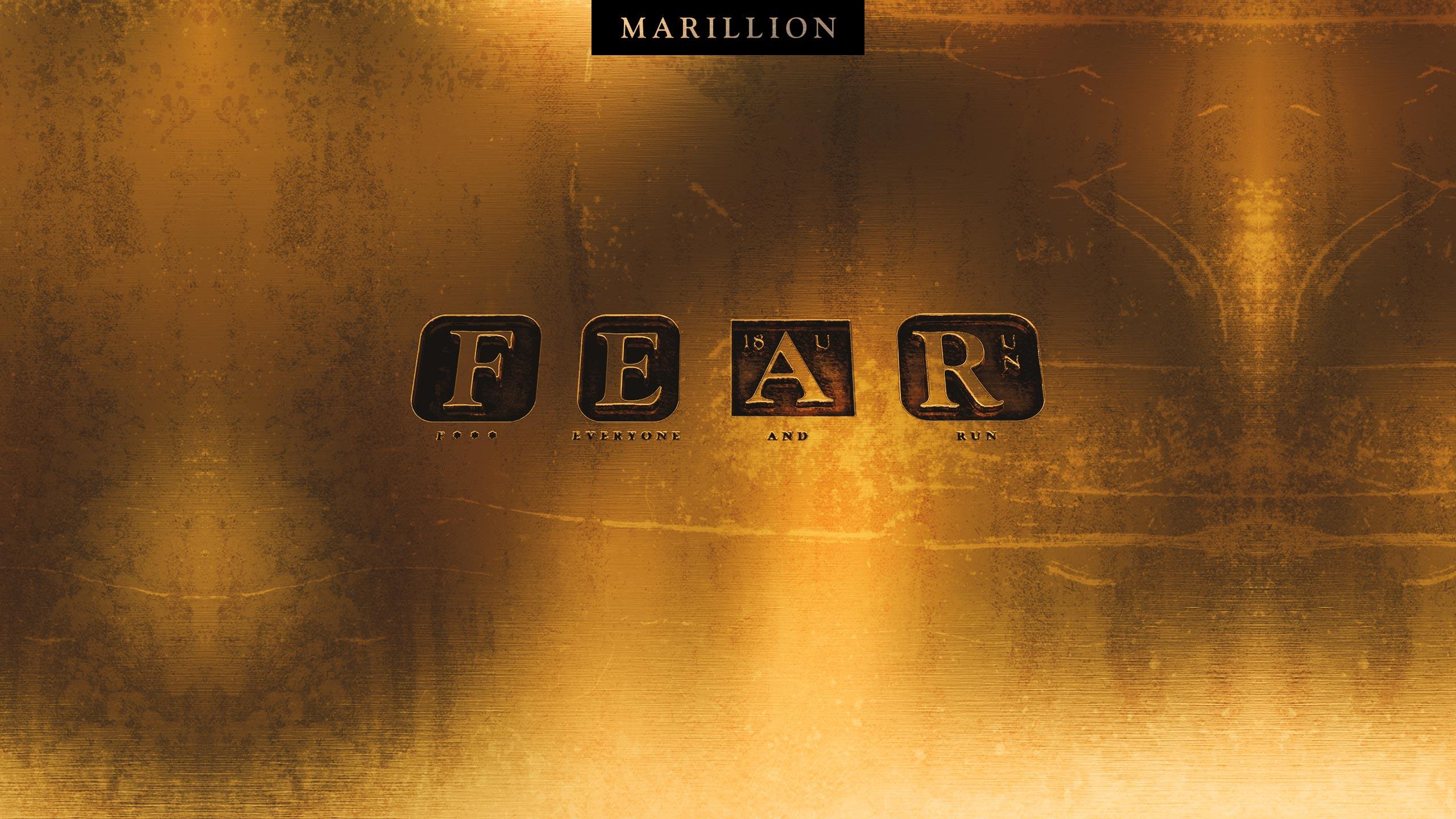 Marillion Wallpapers - Top Free Marillion Backgrounds - WallpaperAccess
