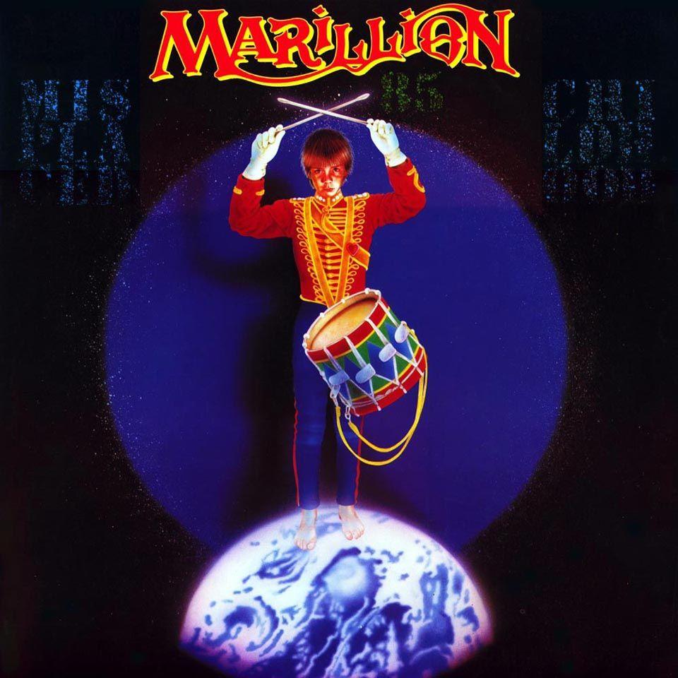 Marillion Wallpapers - Top Free Marillion Backgrounds - WallpaperAccess