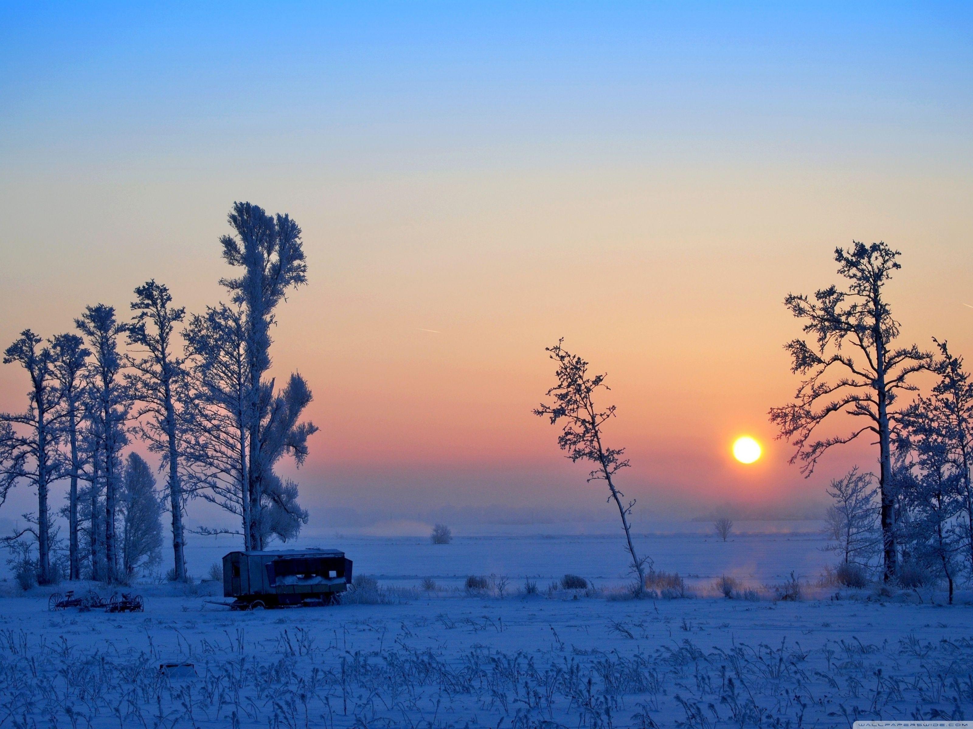 Cold Morning Wallpapers - Top Free Cold Morning Backgrounds ...