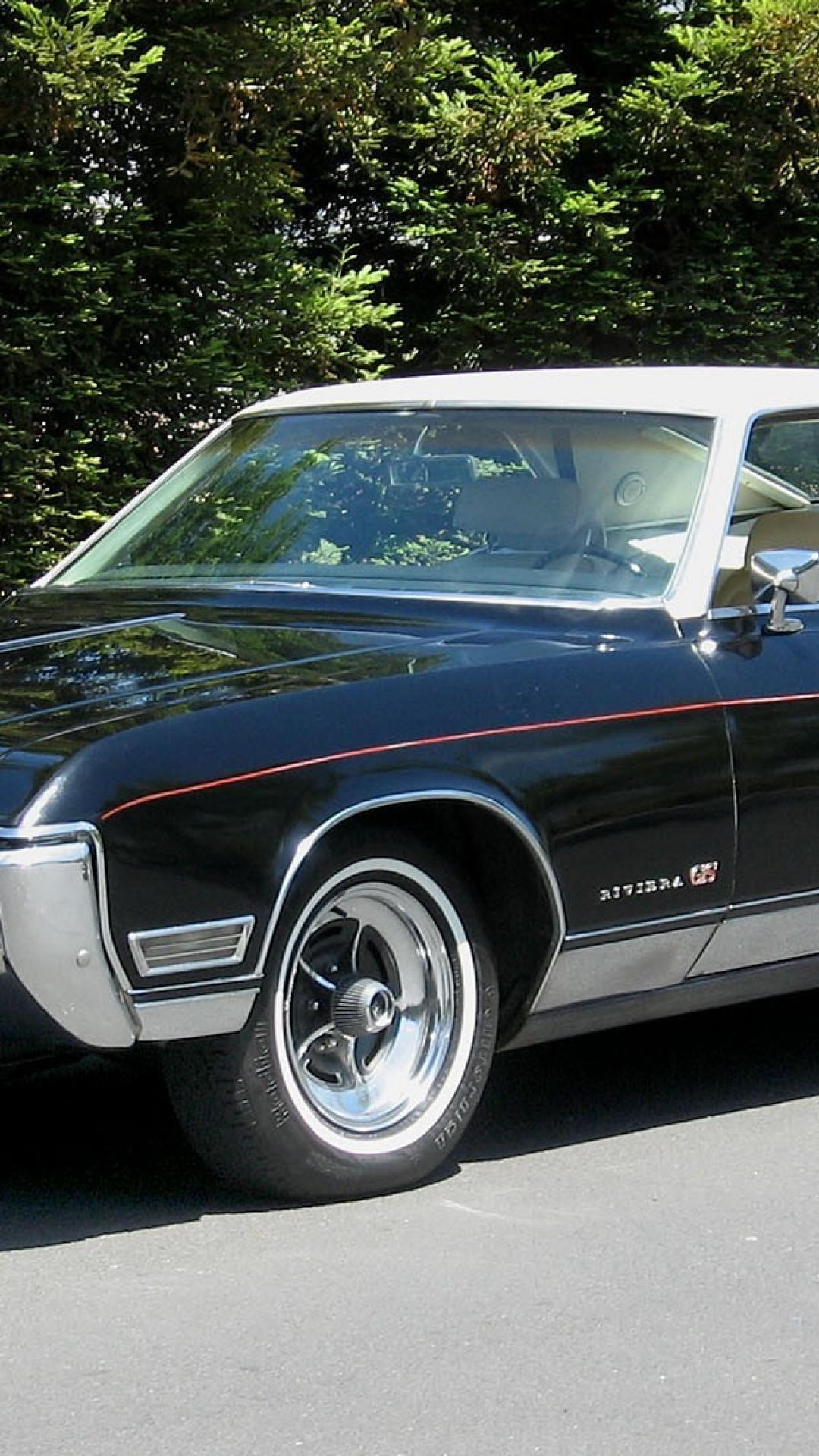 Buick Riviera Wallpapers - Top Free Buick Riviera Backgrounds ...