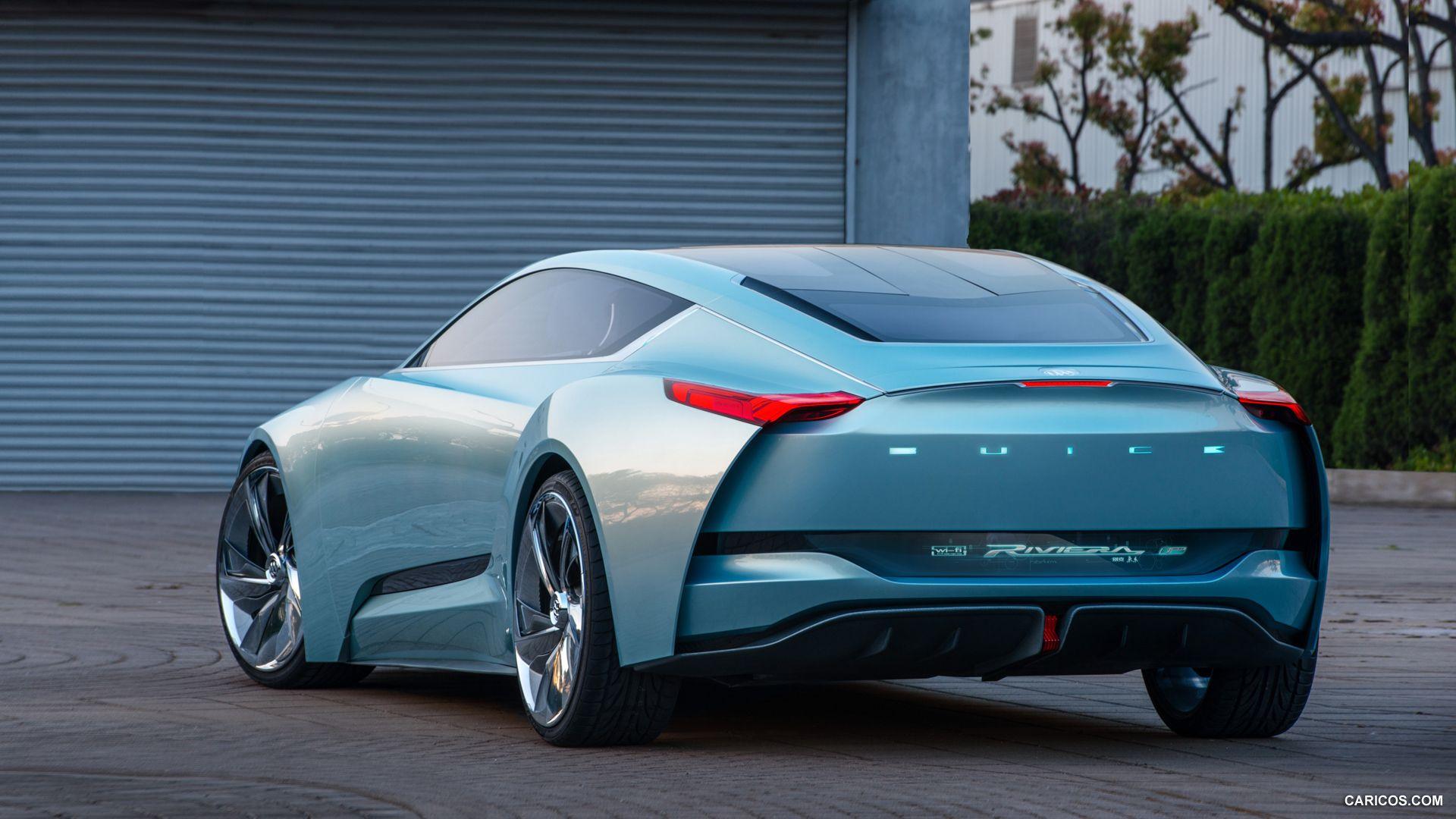 Buick Riviera Wallpapers - Top Free Buick Riviera Backgrounds ...