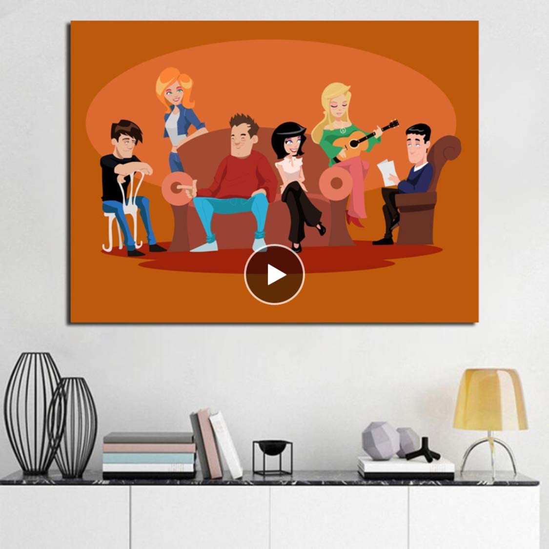 Friends Central Perk Wallpapers - Top Free Friends Central Perk ...