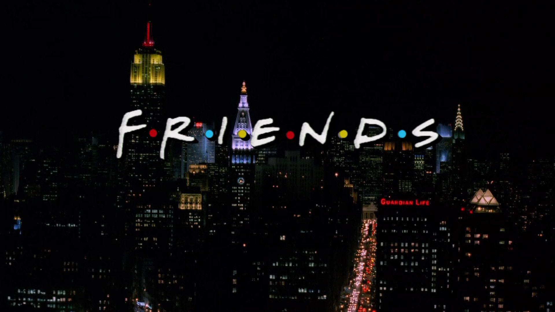 Friends Central Perk Wallpapers - Top Free Friends Central Perk ...