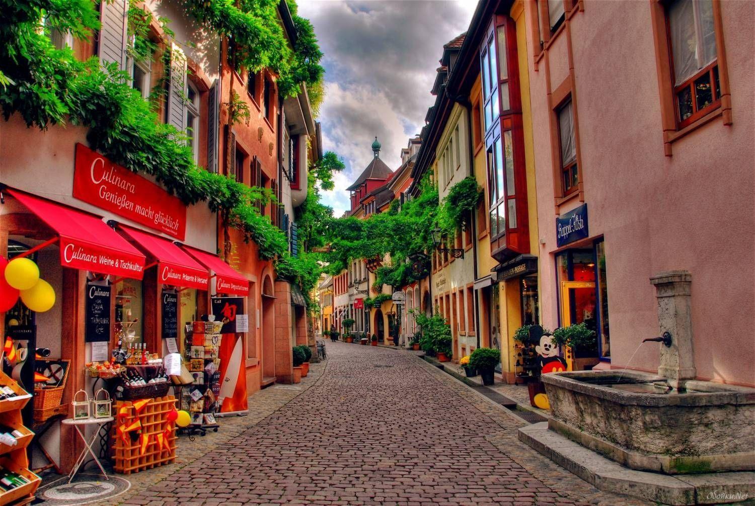 European Desktop Wallpapers - Top Free European Desktop Backgrounds ...