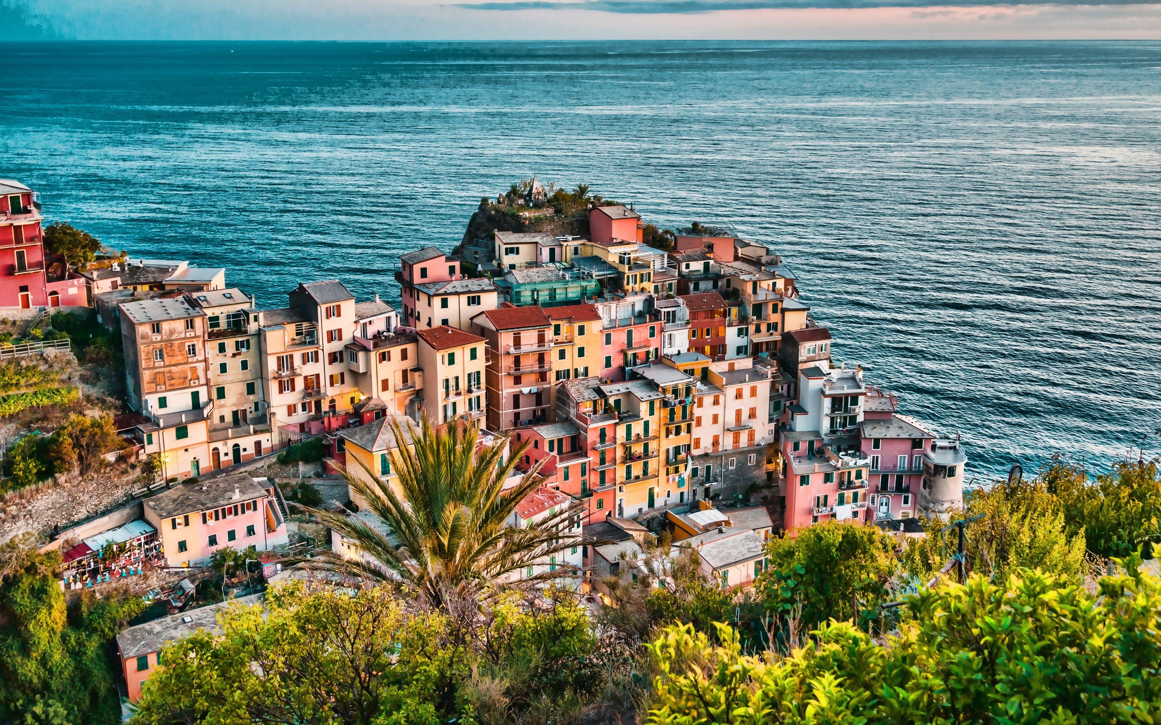 Summer Europe Wallpapers - Top Free Summer Europe Backgrounds ...