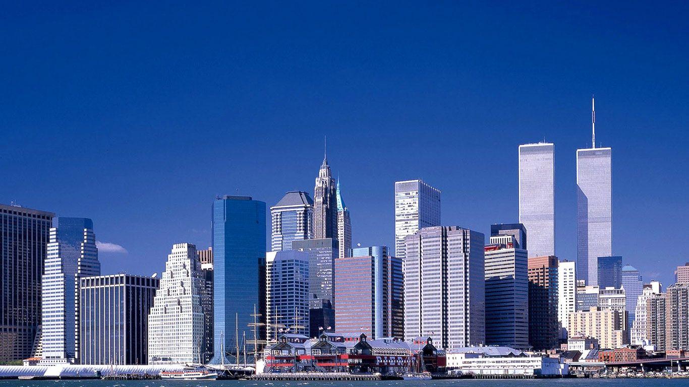 HD Building Wallpapers - Top Free HD Building Backgrounds - WallpaperAccess