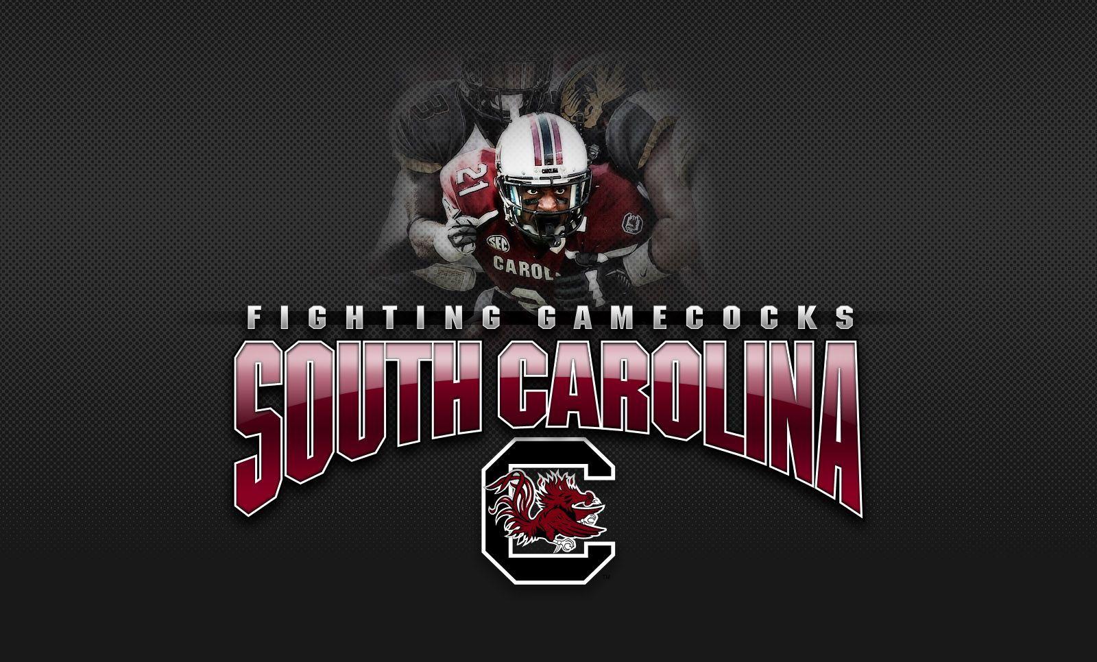 Carolina Gamecocks Wallpapers - Top Free Carolina Gamecocks Backgrounds ...