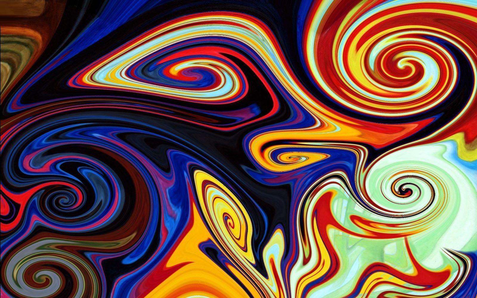 Abstract Art HD Desktop Wallpapers - Top Free Abstract Art HD Desktop ...
