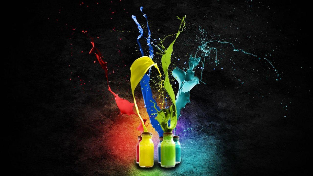 Abstract Art HD Desktop Wallpapers - Top Free Abstract Art HD Desktop ...