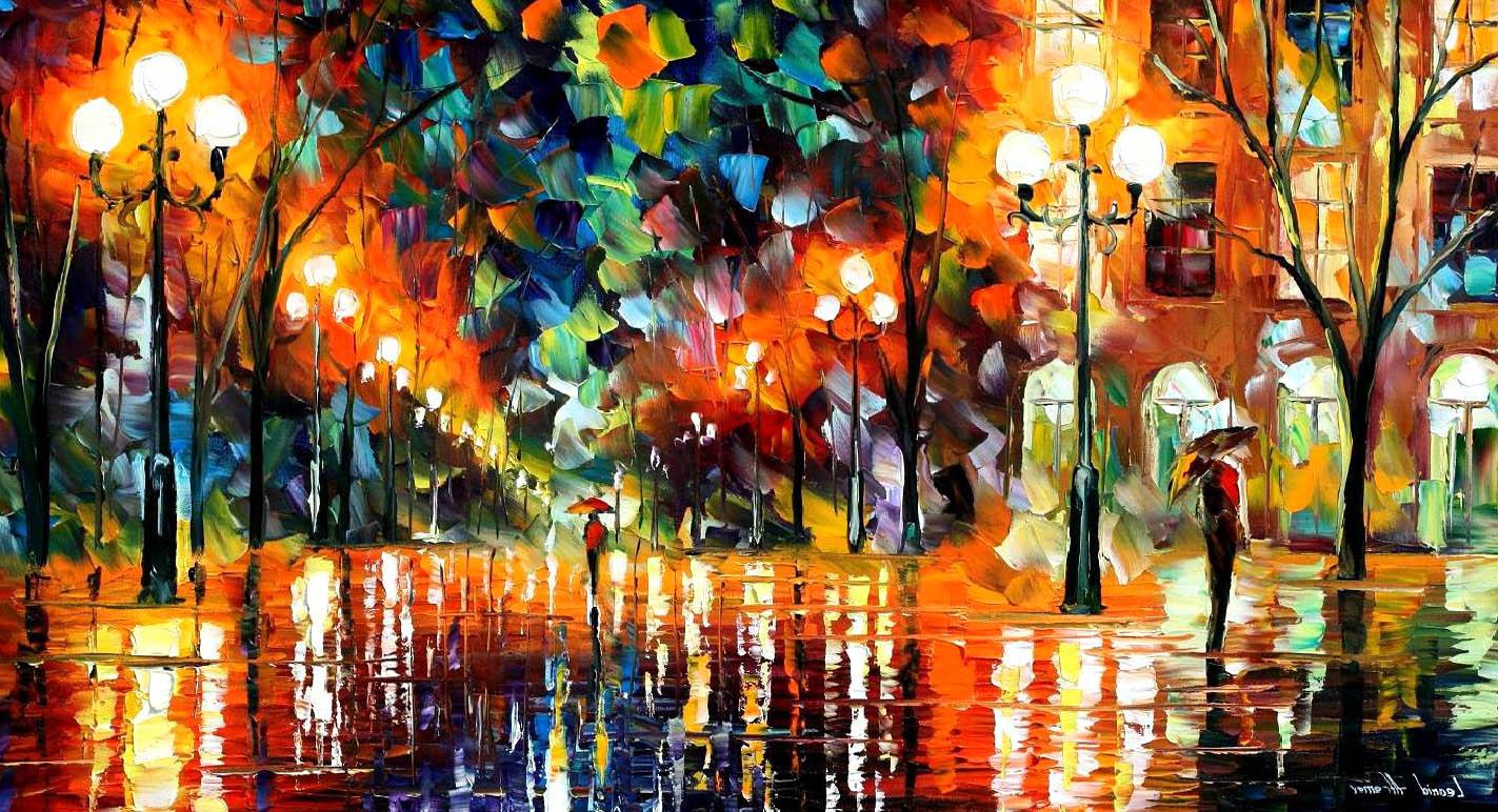 Famous Paintings Desktop HD Wallpapers - Top Free Famous Paintings ...