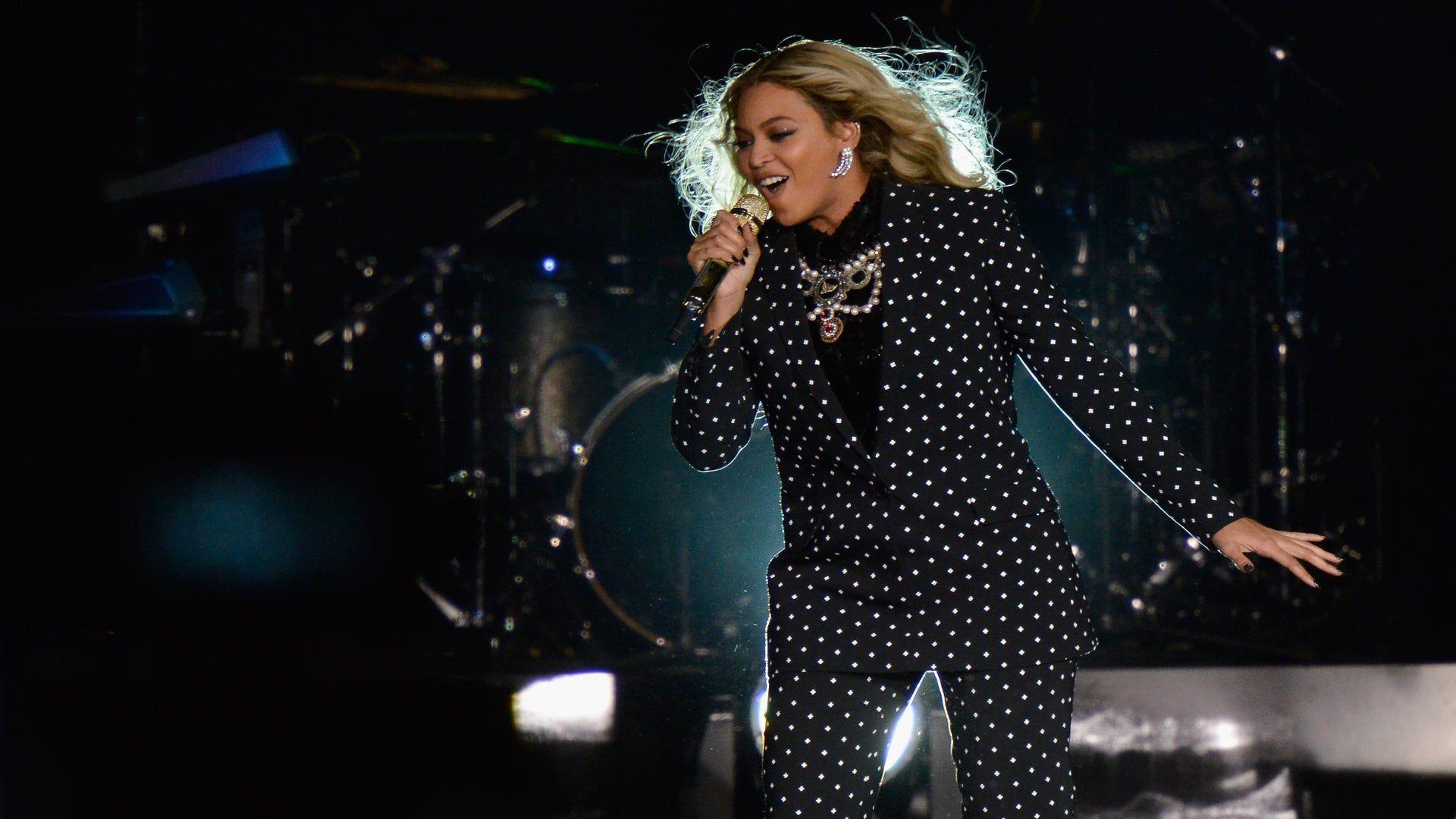 Beyonce Concert Wallpapers - Top Free Beyonce Concert Backgrounds ...