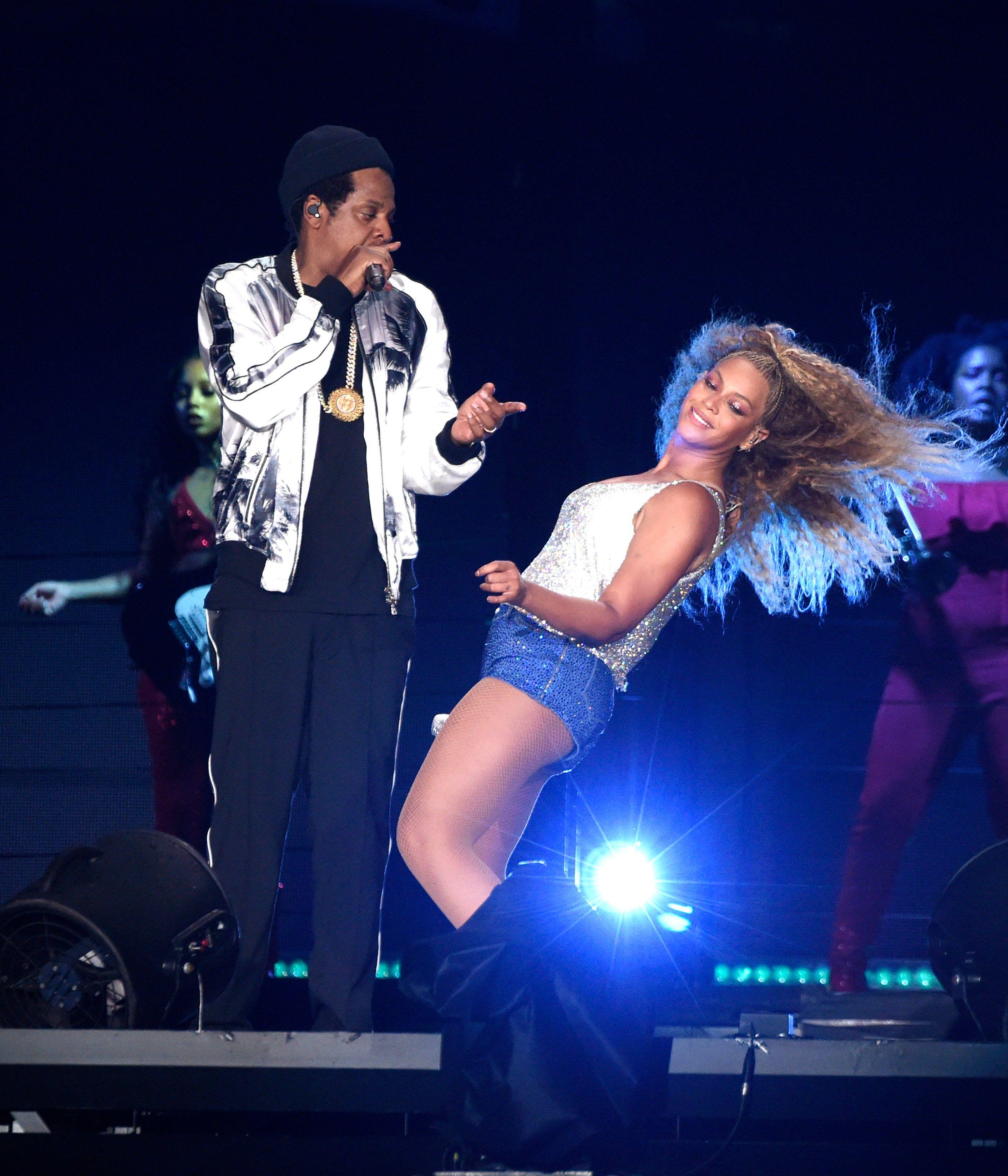Beyonce Concert Wallpapers - Top Free Beyonce Concert Backgrounds ...