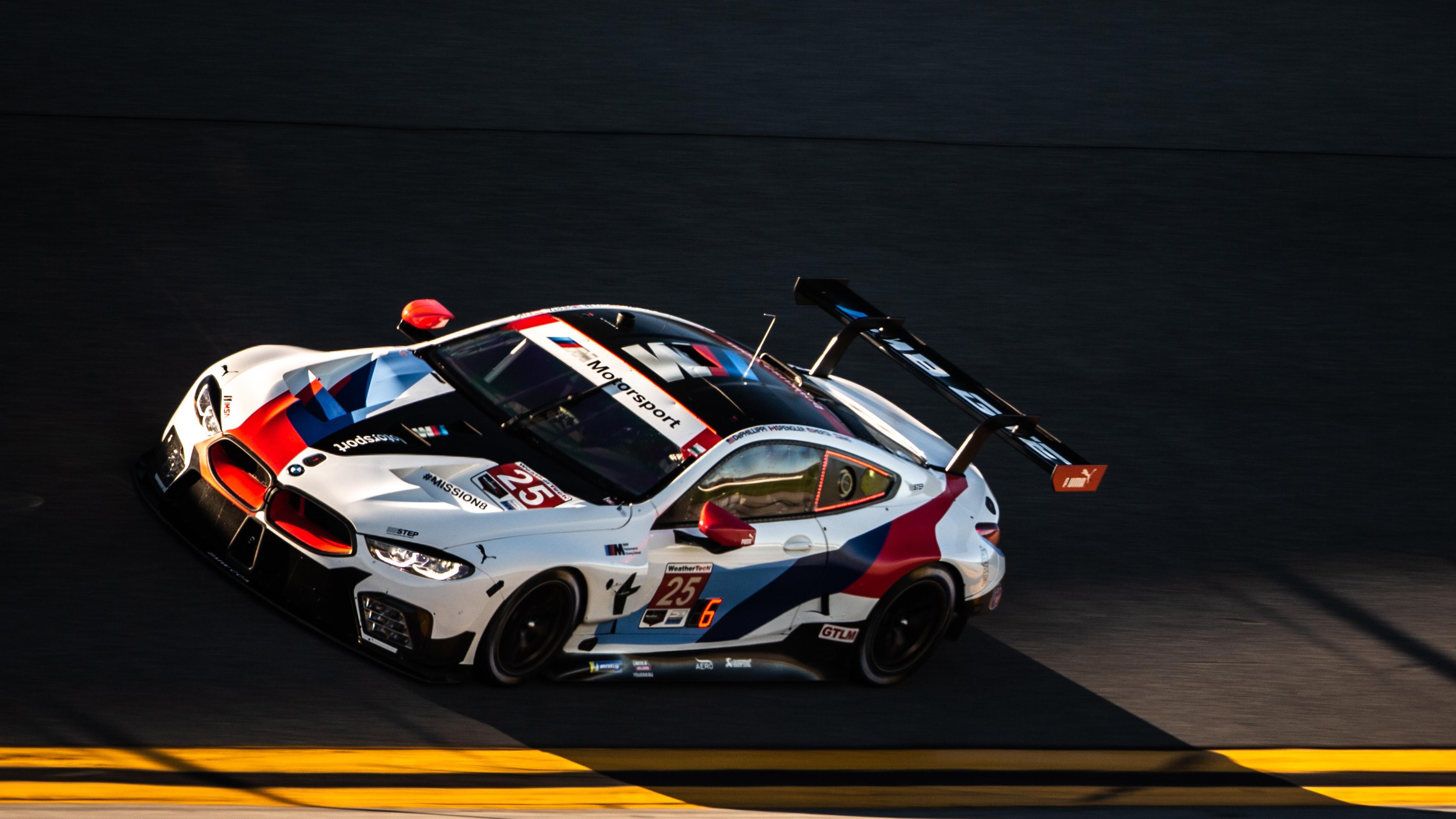 BMW M8 GTE Wallpapers - Top Free BMW M8 GTE Backgrounds - WallpaperAccess