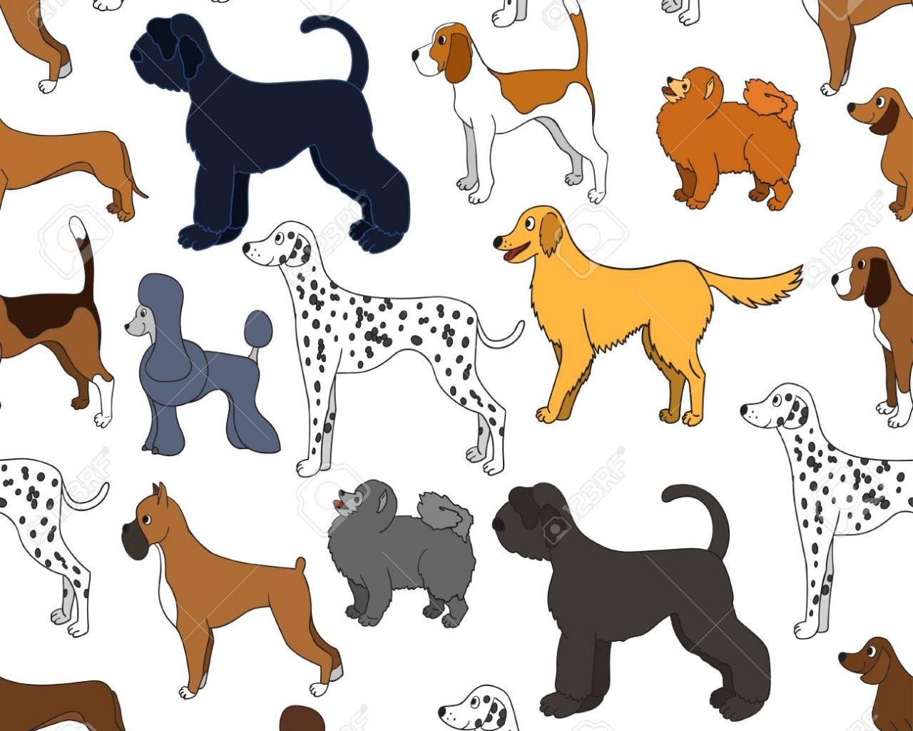 Cartoon Dog Desktop Wallpapers - Top Free Cartoon Dog Desktop ...