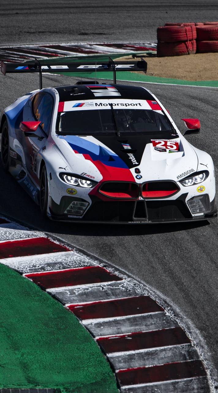 BMW M8 GTE Wallpapers - Top Free BMW M8 GTE Backgrounds - WallpaperAccess