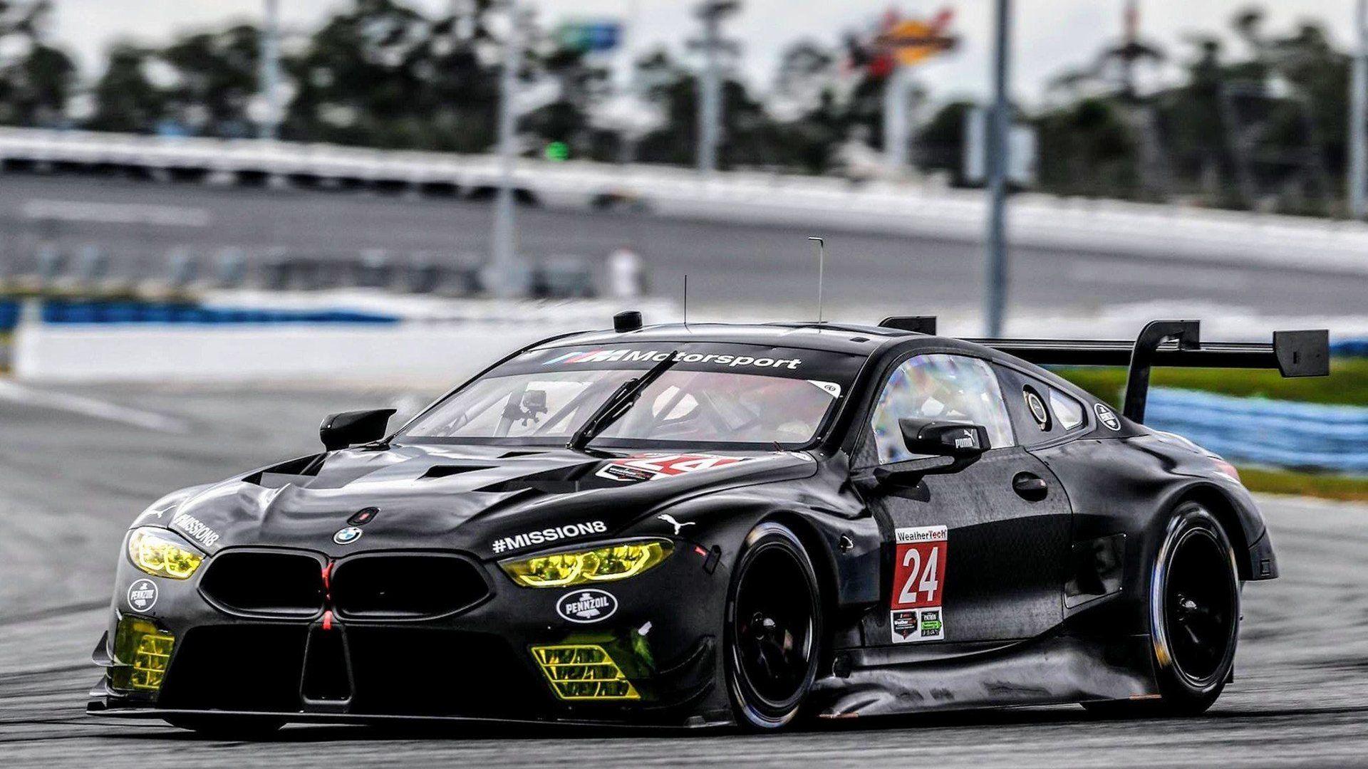 BMW M8 GTE Wallpapers - Top Free BMW M8 GTE Backgrounds - WallpaperAccess