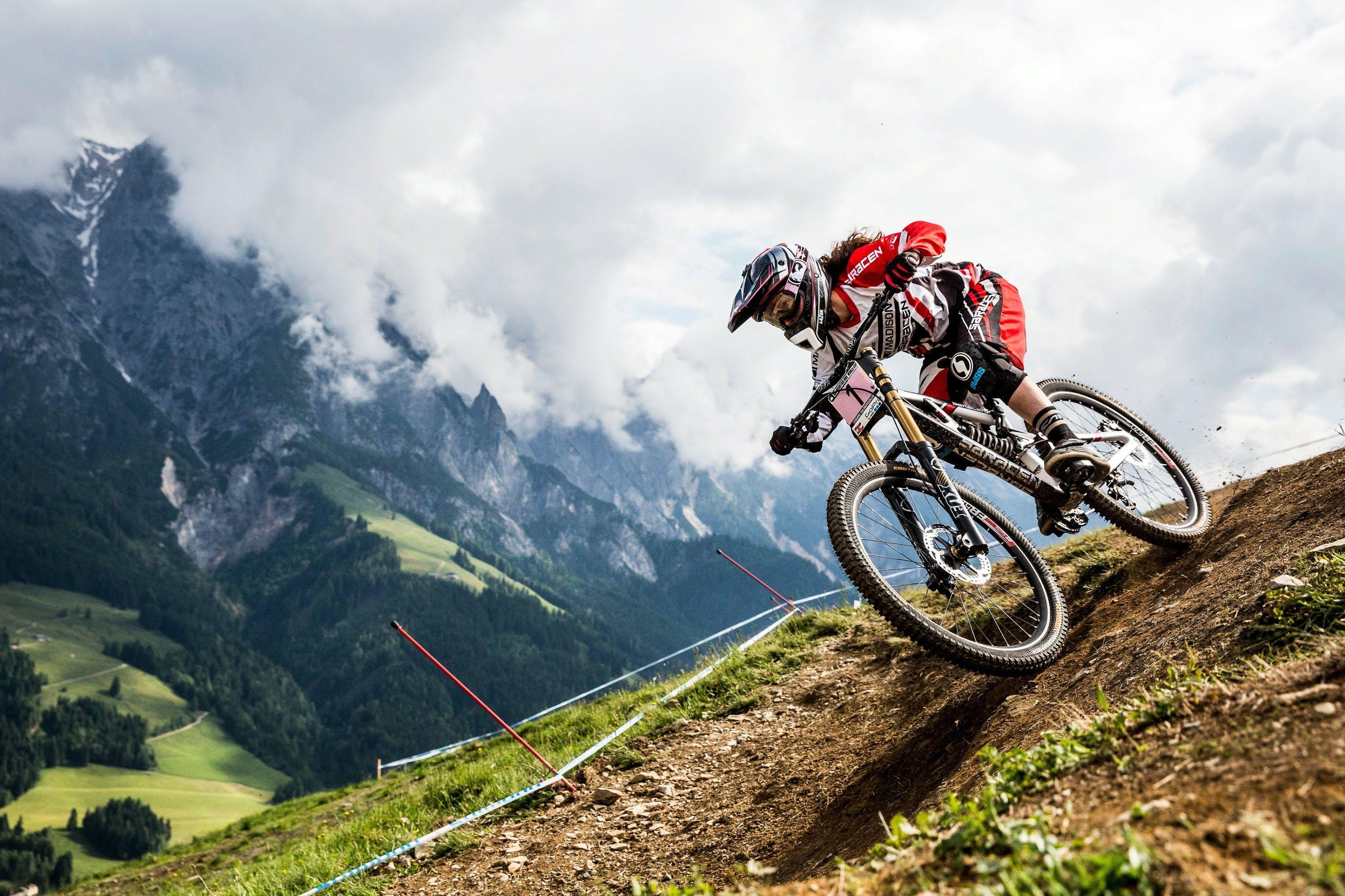 Downhill MTB Wallpapers - Top Free Downhill MTB Backgrounds ...