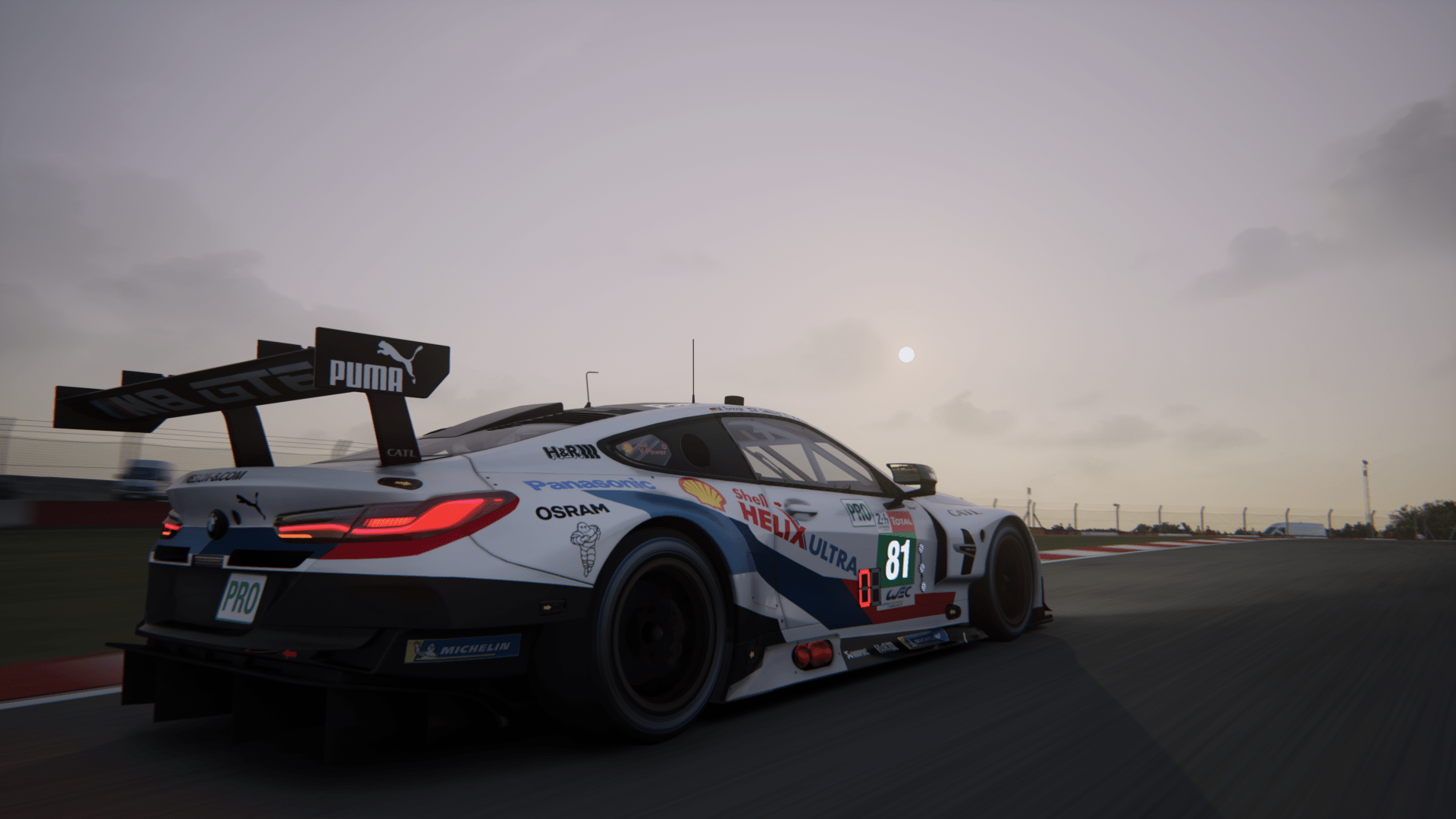 BMW M8 GTE Wallpapers - Top Free BMW M8 GTE Backgrounds - WallpaperAccess