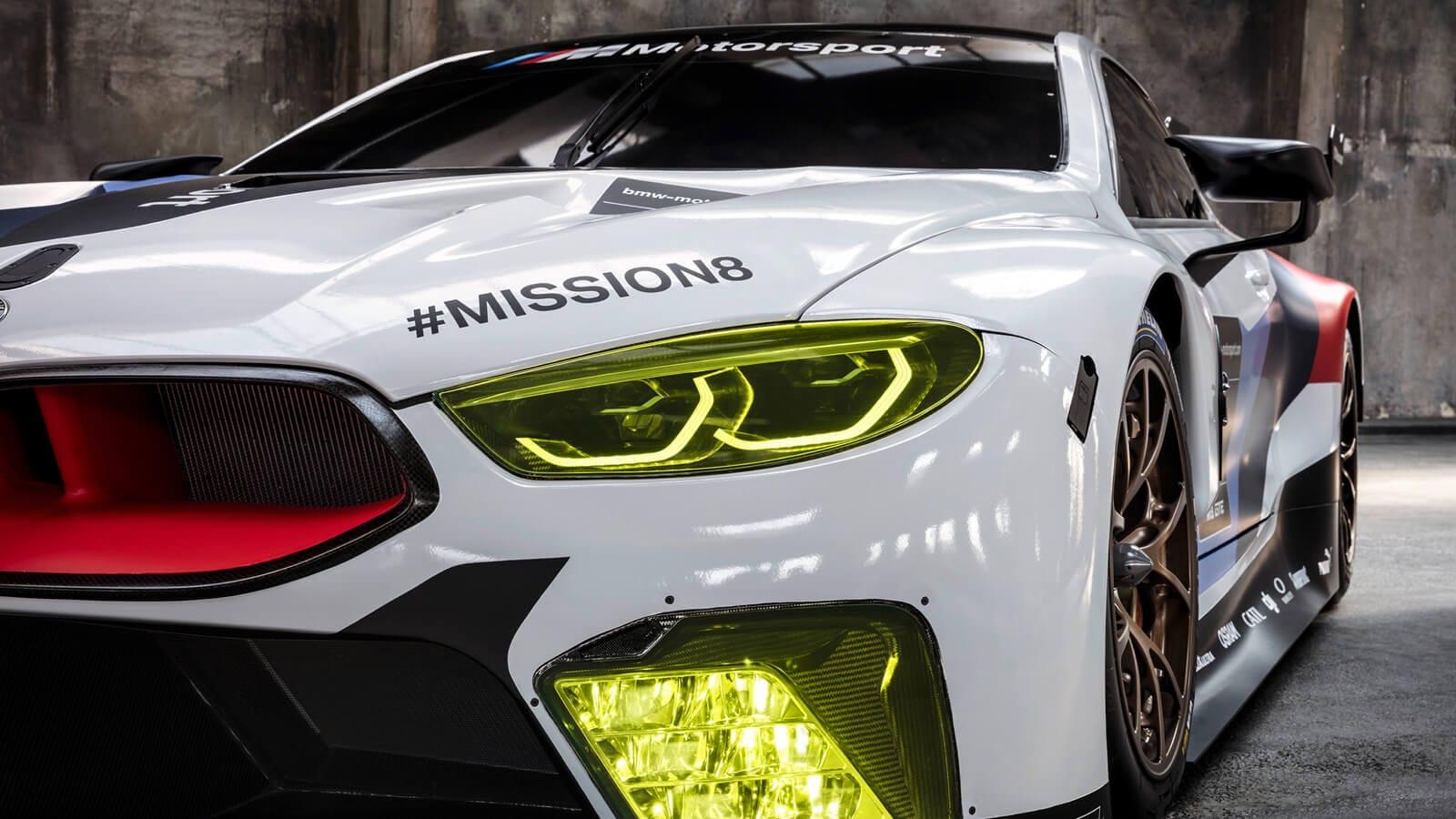 BMW M8 GTE Wallpapers - Top Free BMW M8 GTE Backgrounds - WallpaperAccess