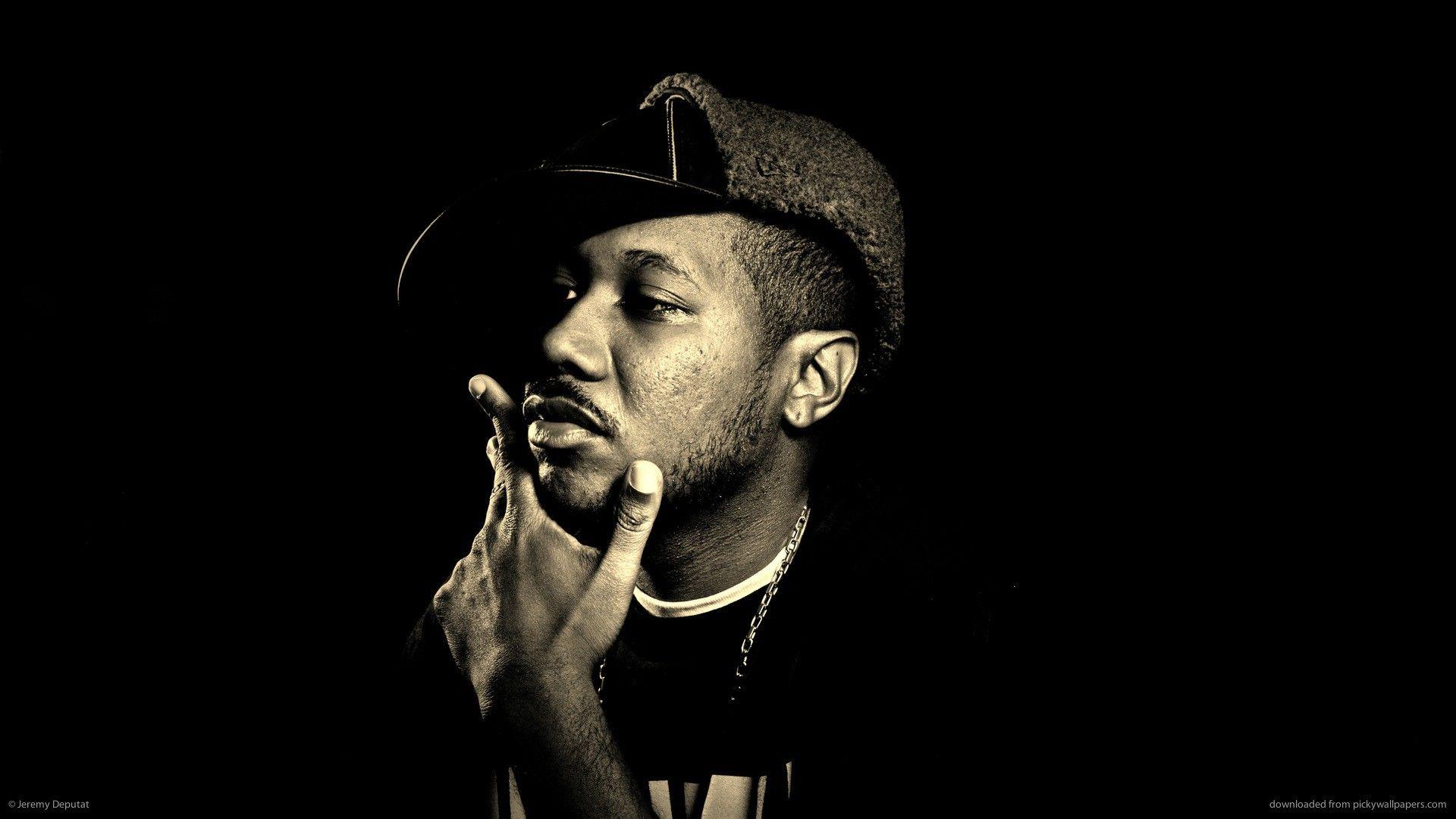 Kendrick Lamar HD Desktop Wallpapers - Top Free Kendrick Lamar HD ...