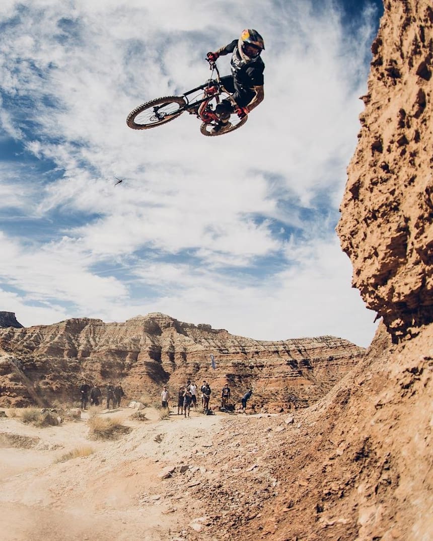 Dirt Jump Wallpapers - Top Free Dirt Jump Backgrounds - WallpaperAccess
