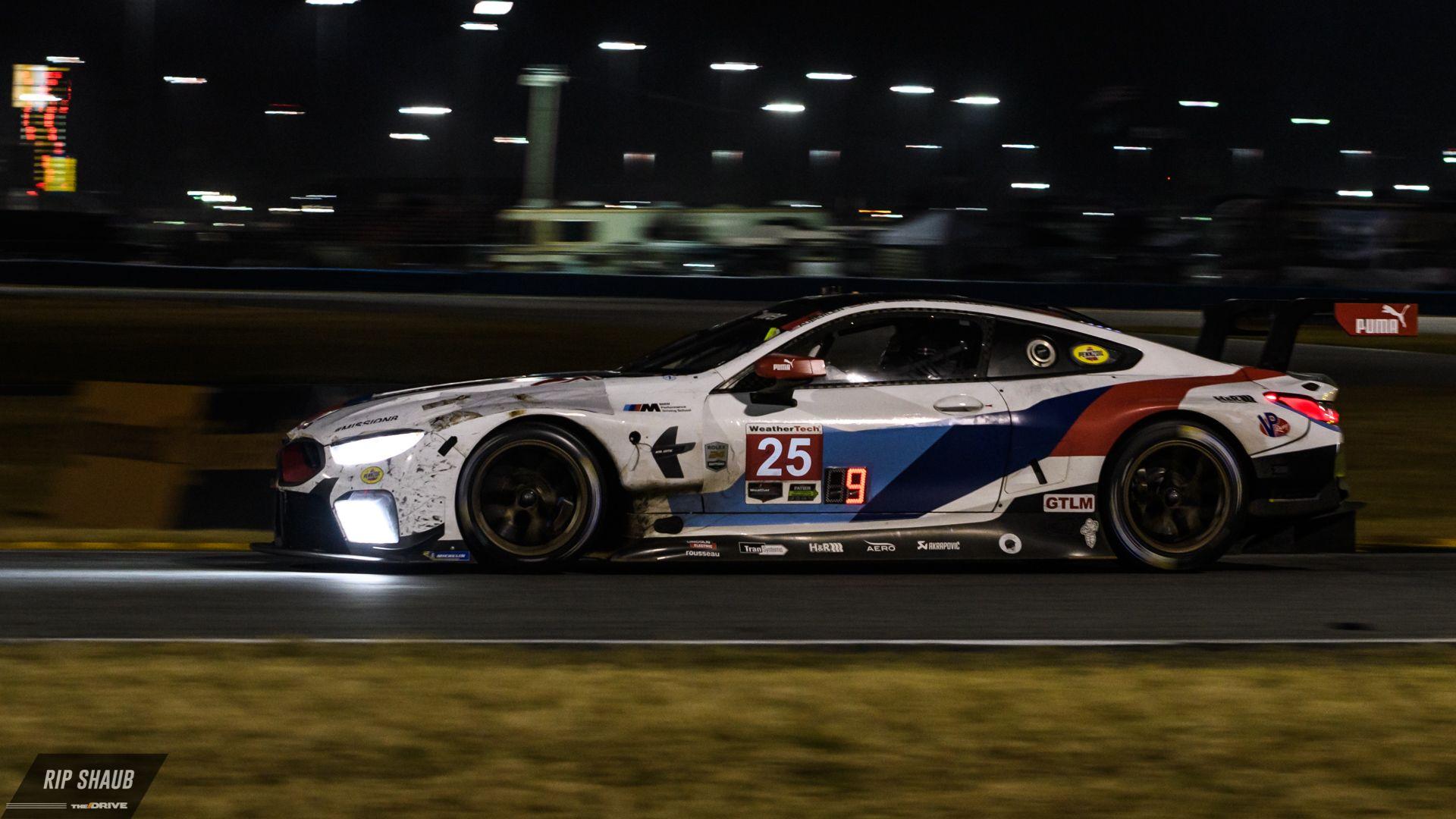 BMW M8 GTE Wallpapers - Top Free BMW M8 GTE Backgrounds - WallpaperAccess