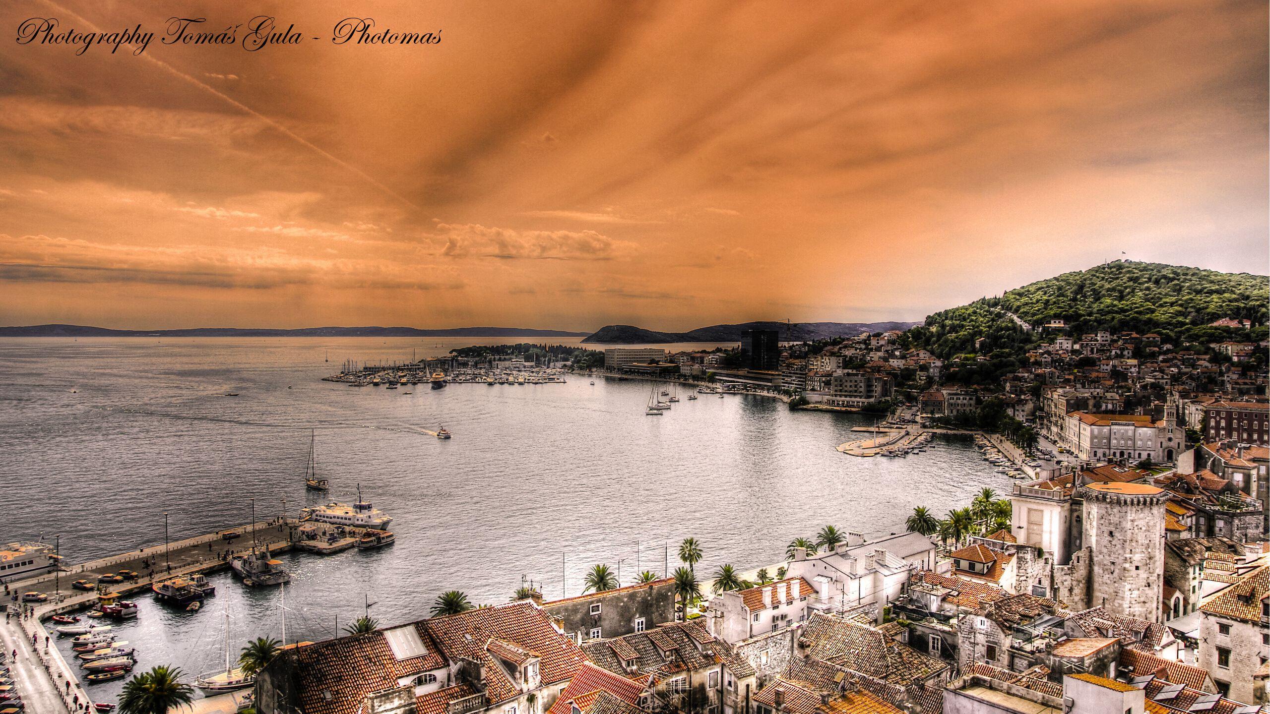 Split Croatia Wallpapers - Top Free Split Croatia Backgrounds ...