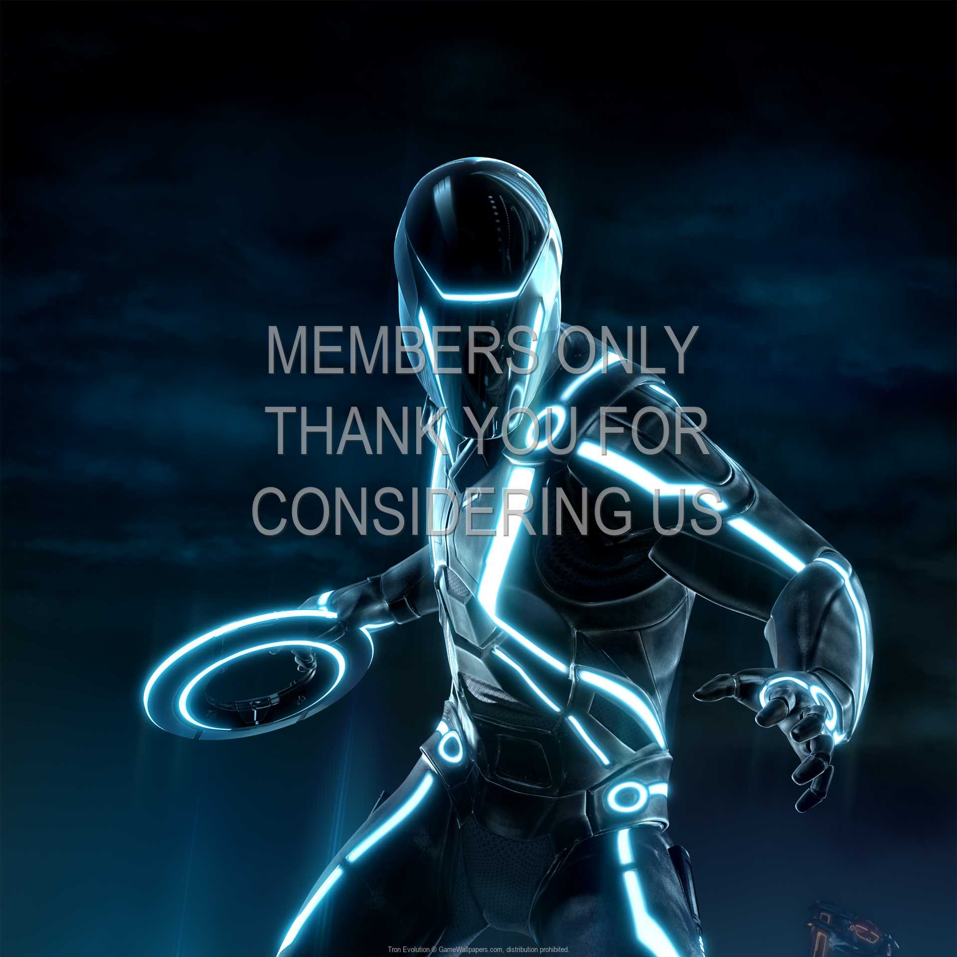 Tron Evolution Wallpapers - Top Free Tron Evolution Backgrounds ...
