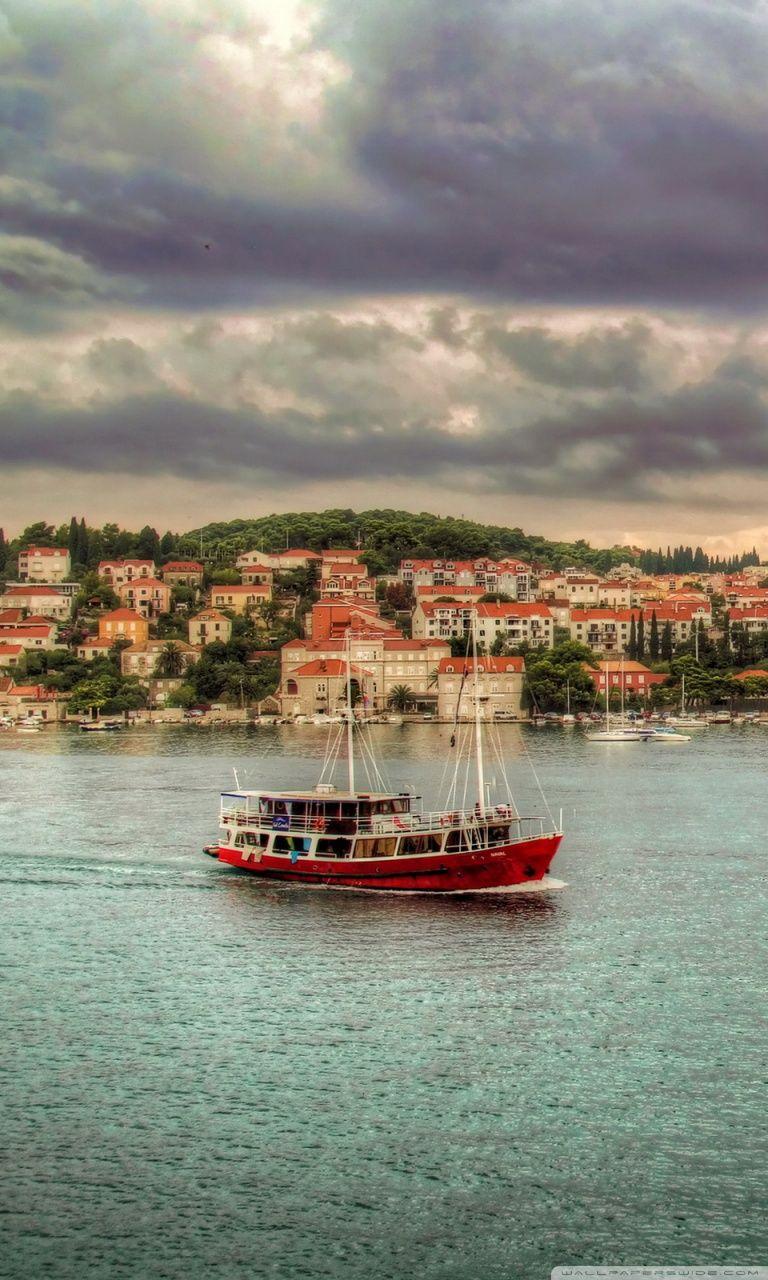Split Croatia Wallpapers - Top Free Split Croatia Backgrounds ...