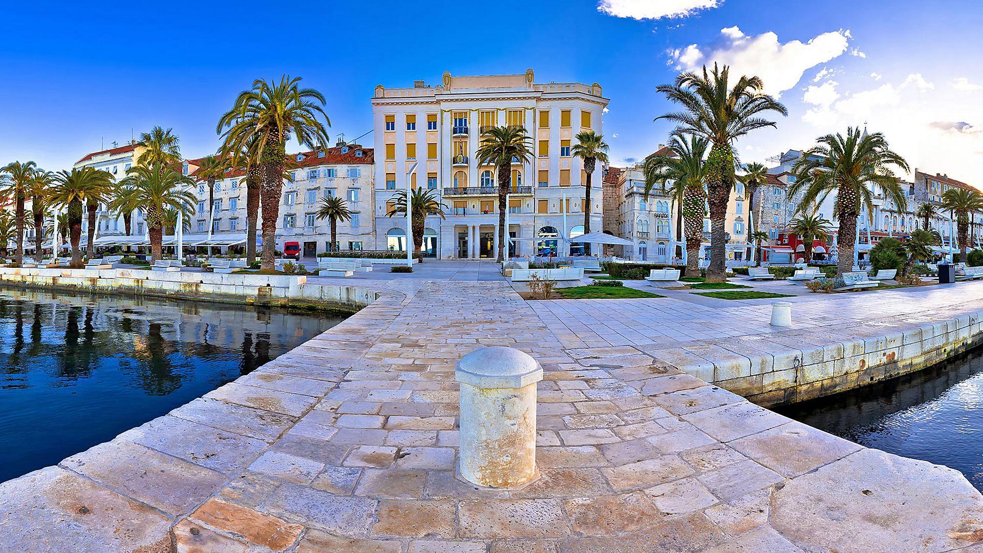Split Croatia Wallpapers - Top Free Split Croatia Backgrounds ...