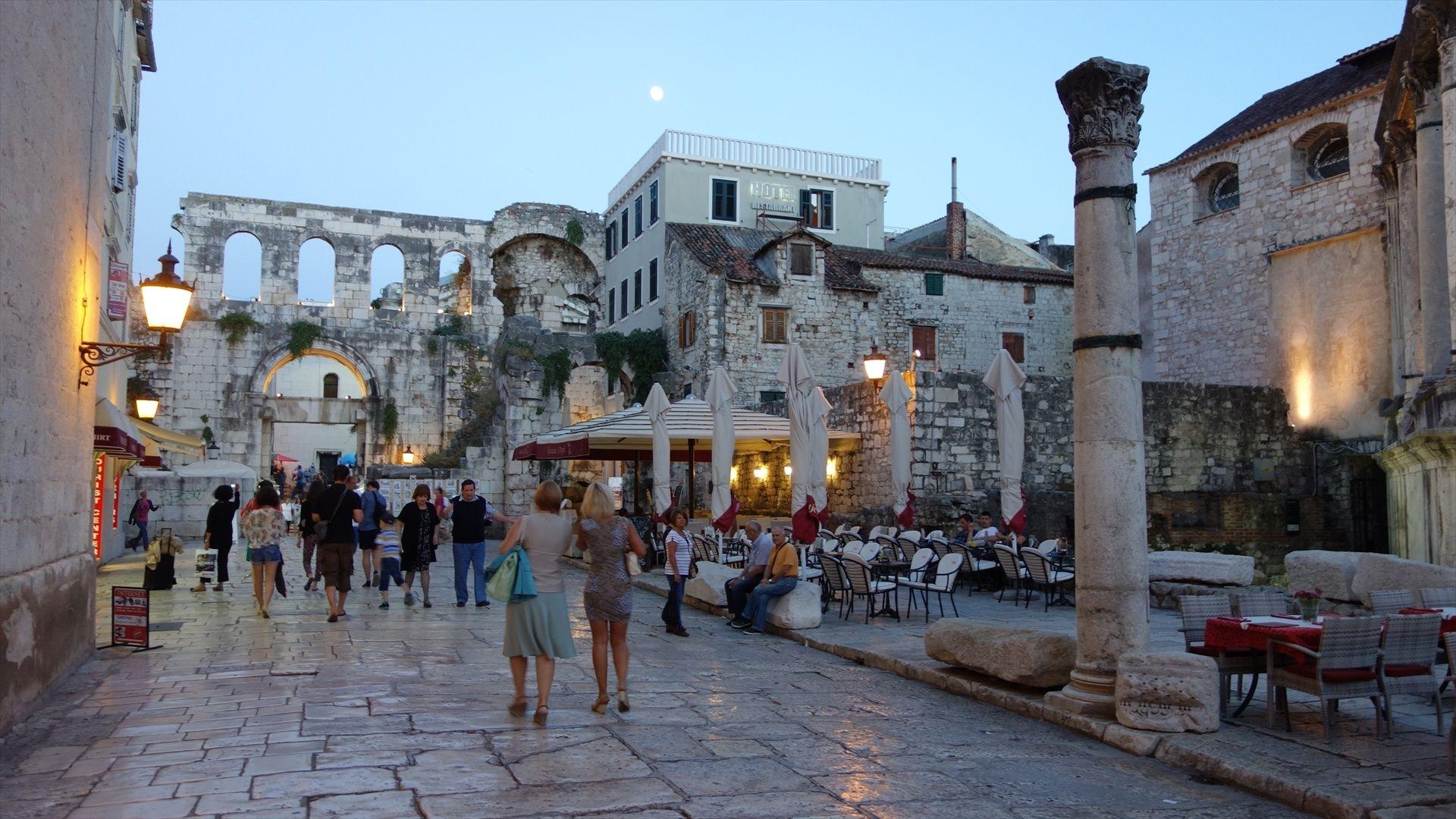 Split Croatia Wallpapers - Top Free Split Croatia Backgrounds ...