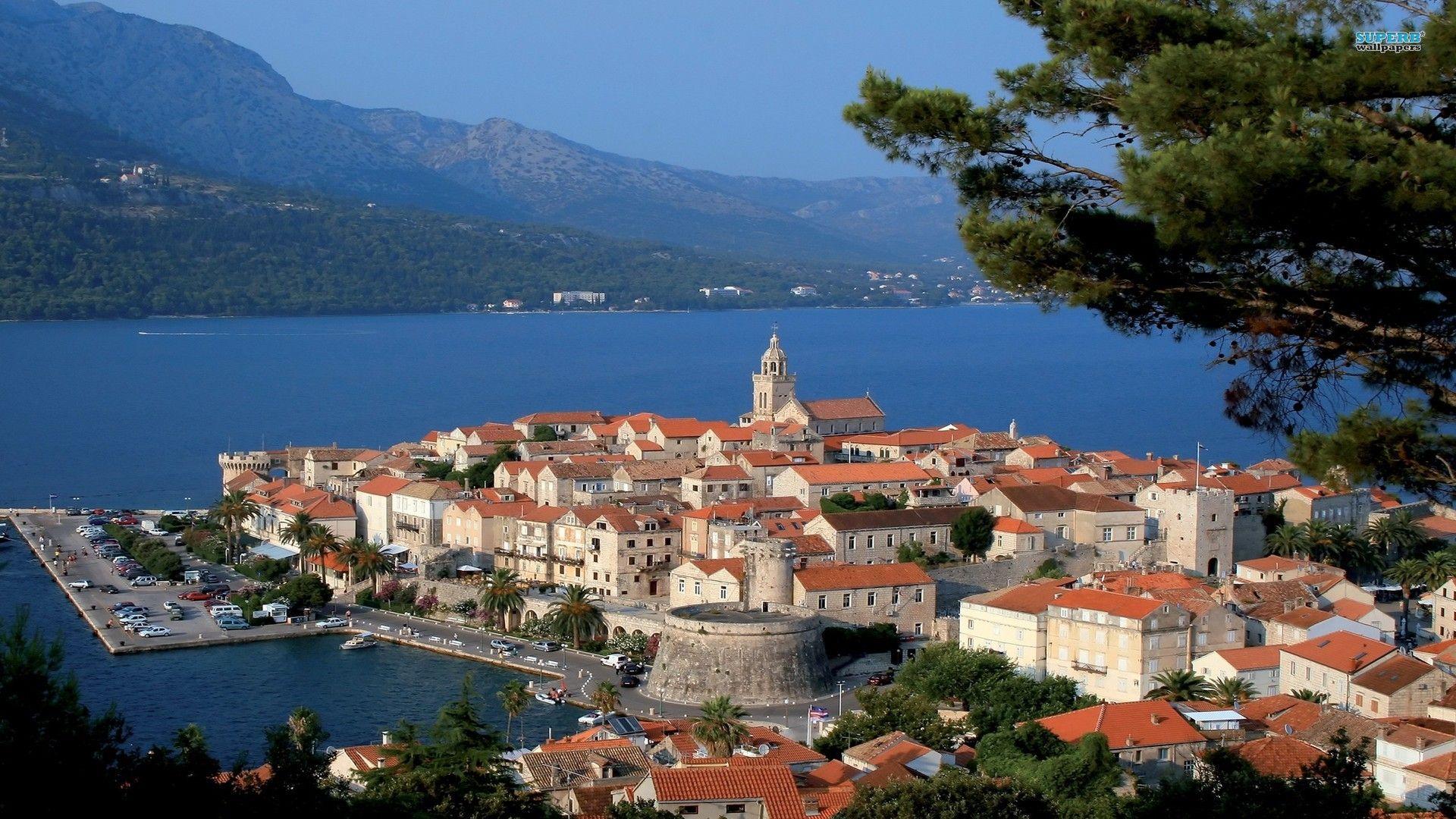Split Croatia Wallpapers - Top Free Split Croatia Backgrounds ...