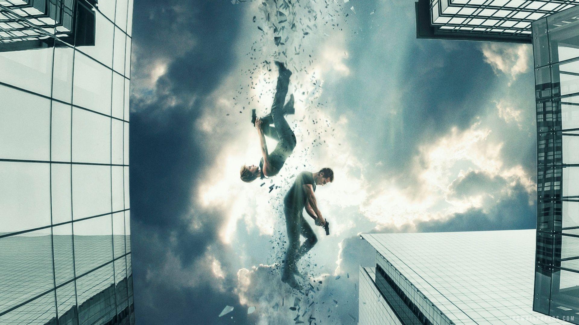 Divergent Desktop Wallpapers - Top Free Divergent Desktop Backgrounds ...
