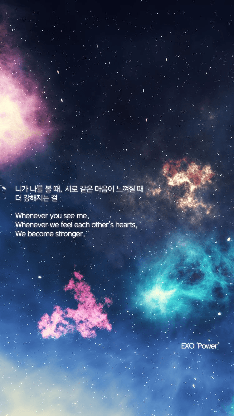 EXO Power Wallpapers - Top Free EXO Power Backgrounds - WallpaperAccess