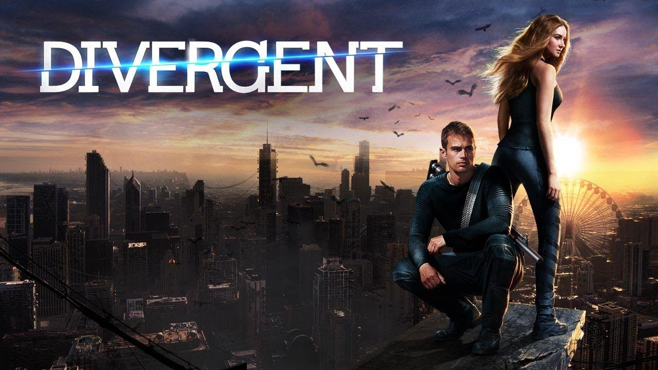 Divergent Desktop Wallpapers - Top Free Divergent Desktop Backgrounds ...
