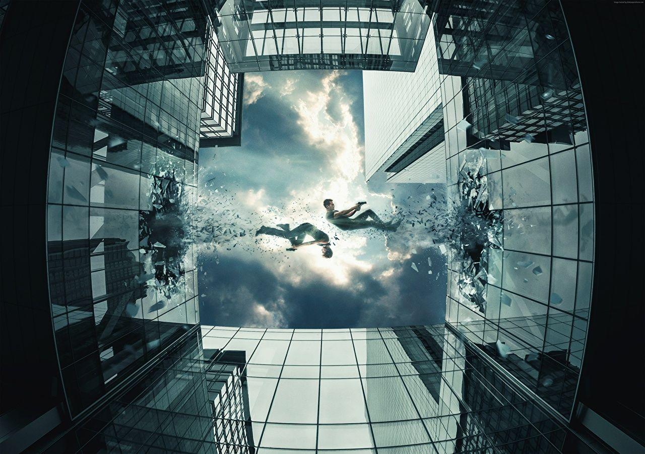 Divergent Desktop Wallpapers - Top Free Divergent Desktop Backgrounds ...