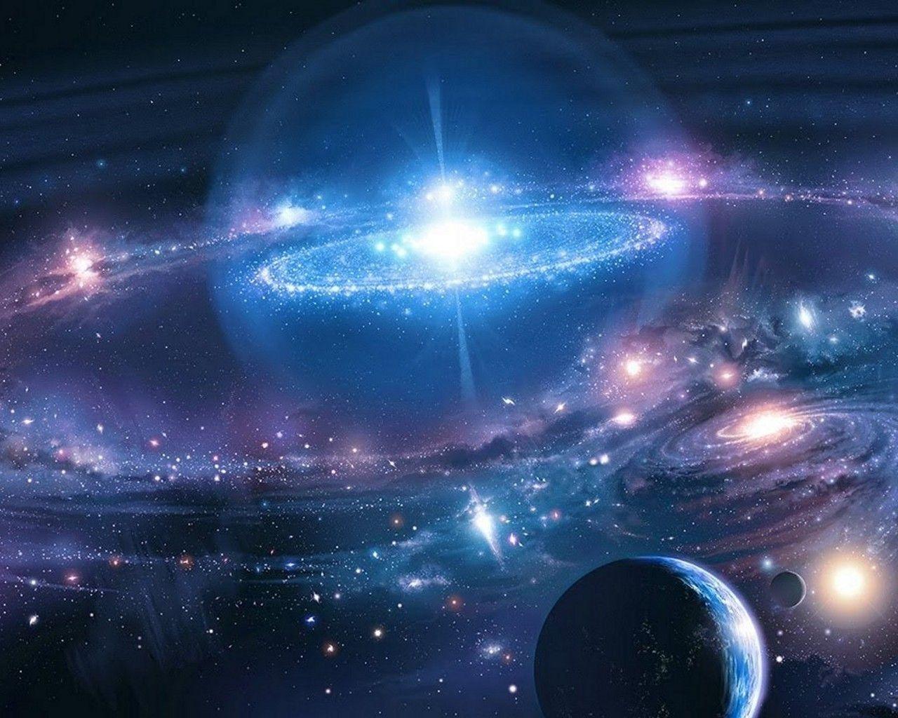 Ultra HD Universe Wallpapers - Top Free Ultra HD Universe Backgrounds ...