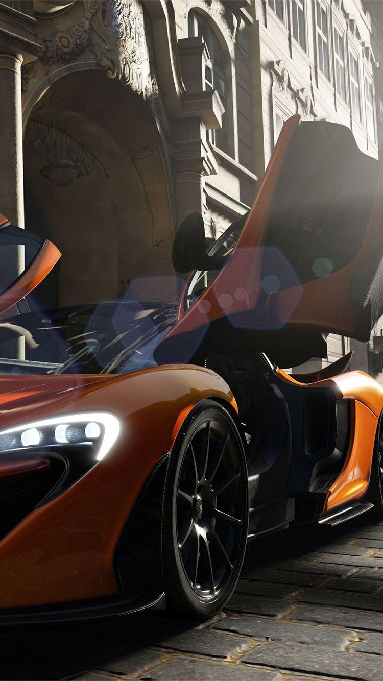 iPhone Cars Wallpapers - Top Free iPhone Cars Backgrounds - WallpaperAccess