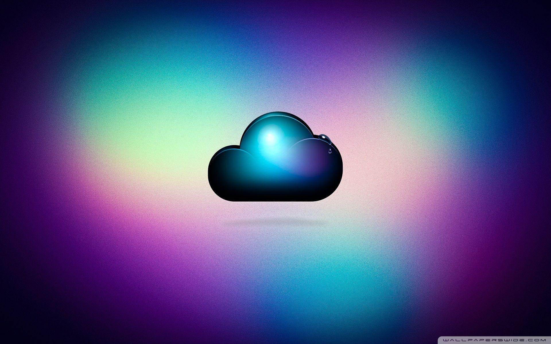 Cute Cloud Wallpapers - Top Free Cute Cloud Backgrounds - WallpaperAccess