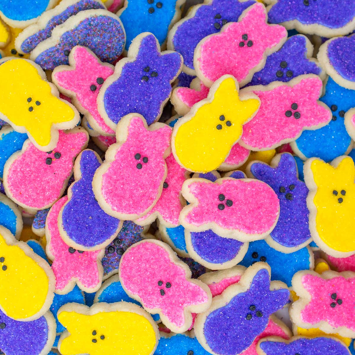 Easter Peeps Wallpapers - Top Free Easter Peeps Backgrounds ...