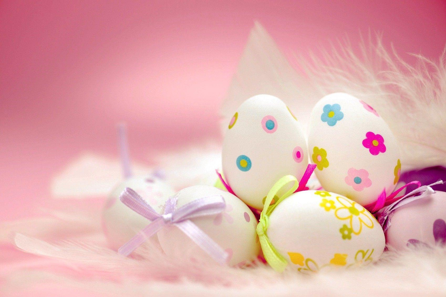 Colorful Easter Wallpapers - Top Free Colorful Easter Backgrounds ...