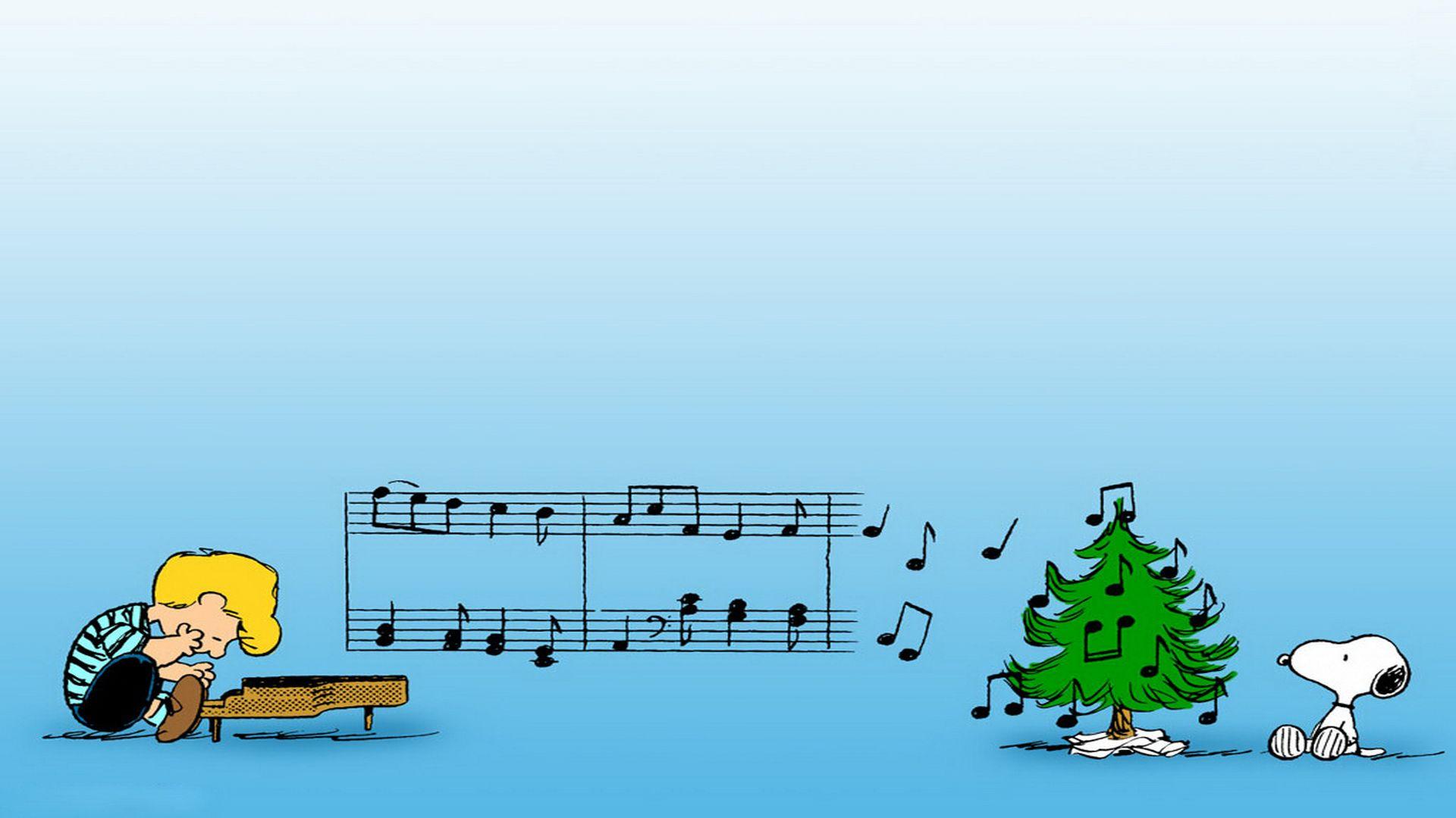 Christmas Music Wallpapers - Top Free Christmas Music Backgrounds ...