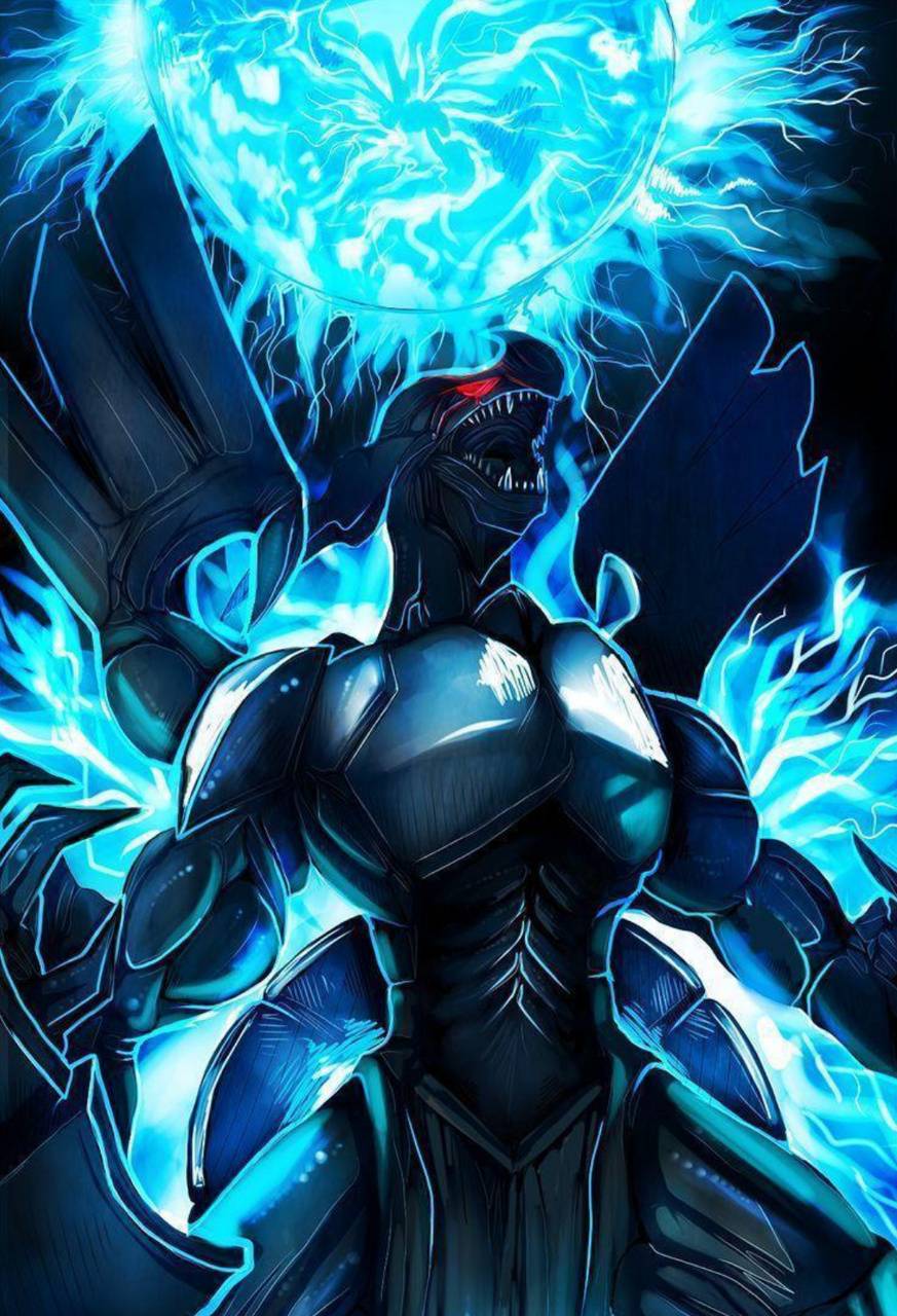 Zekrom Wallpapers - Top Free Zekrom Backgrounds - WallpaperAccess