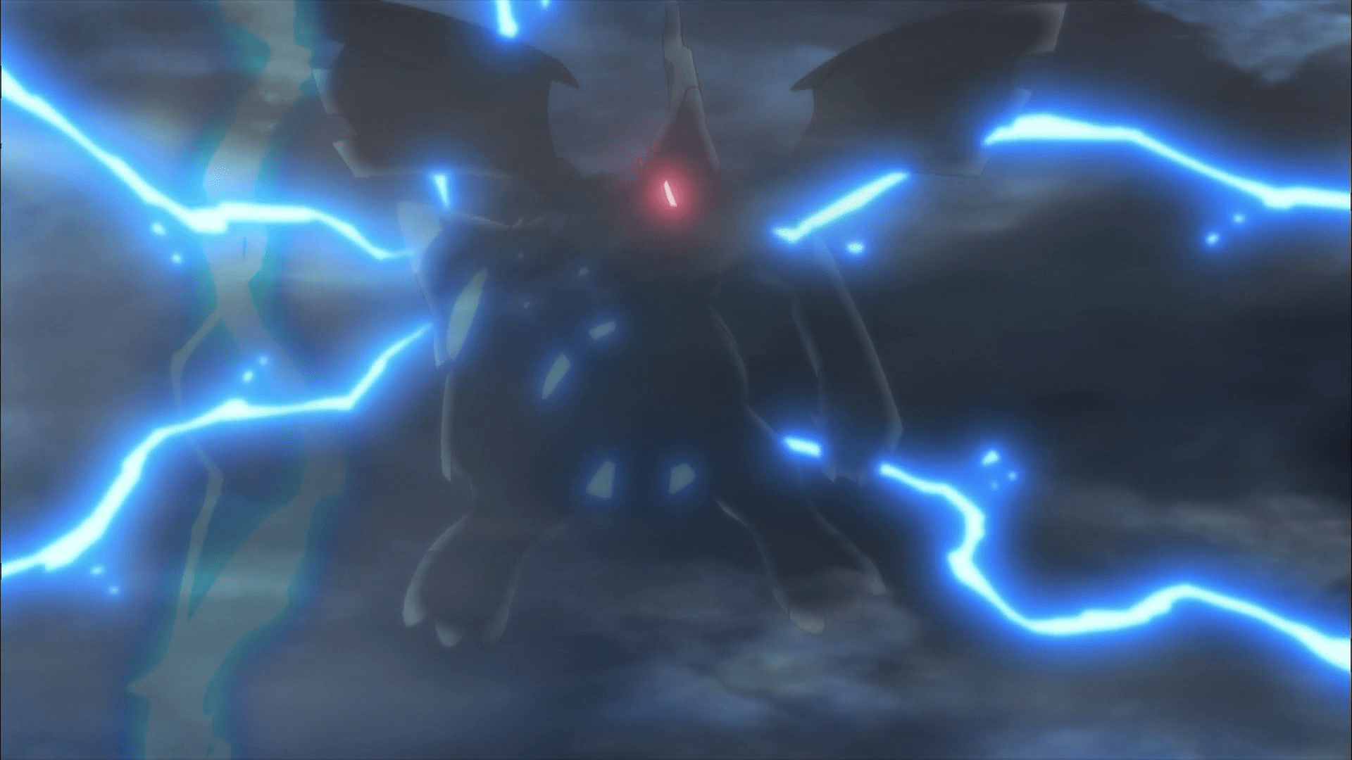 Zekrom Wallpapers - Top Free Zekrom Backgrounds - WallpaperAccess